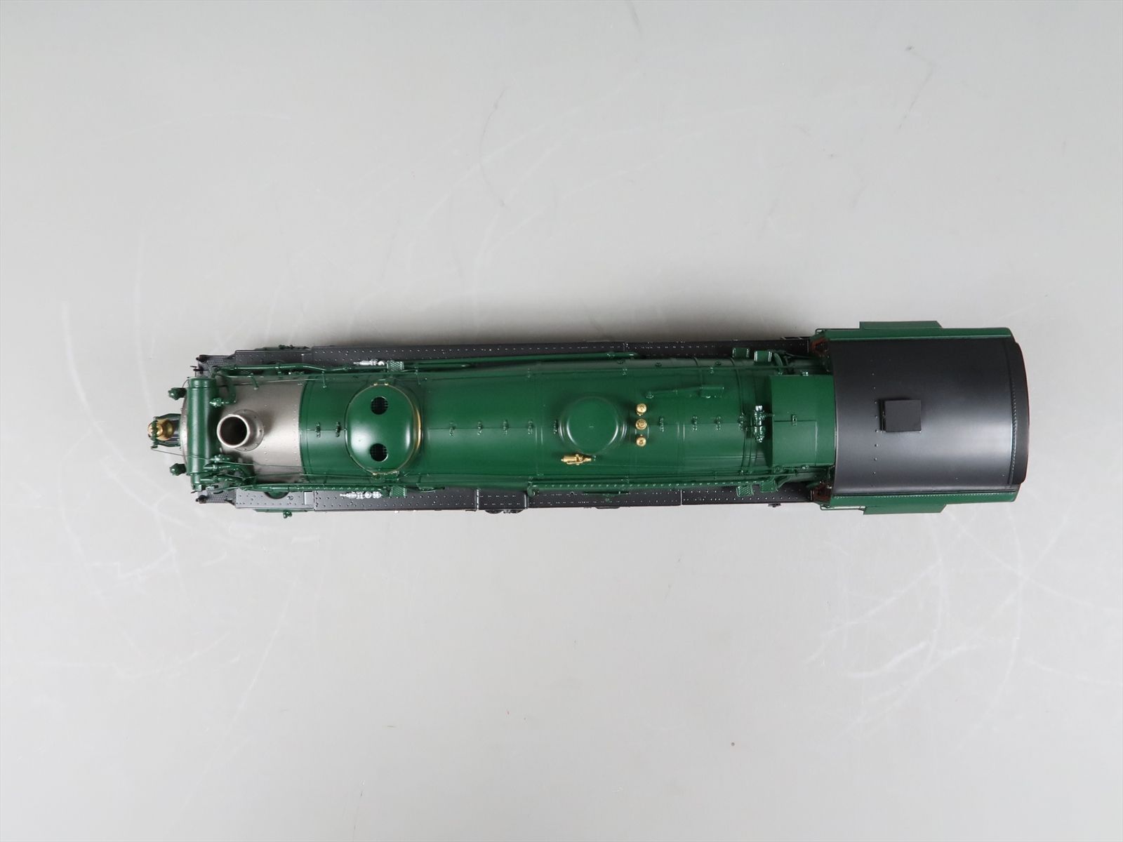 O Brass Model - PSC 16465-2 SOU Southern PS-4 4-6-2 Crescent Limited ...