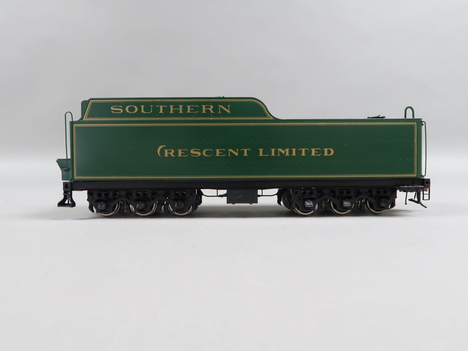 O Brass Model - PSC 16465-2 SOU Southern PS-4 4-6-2 Crescent Limited ...