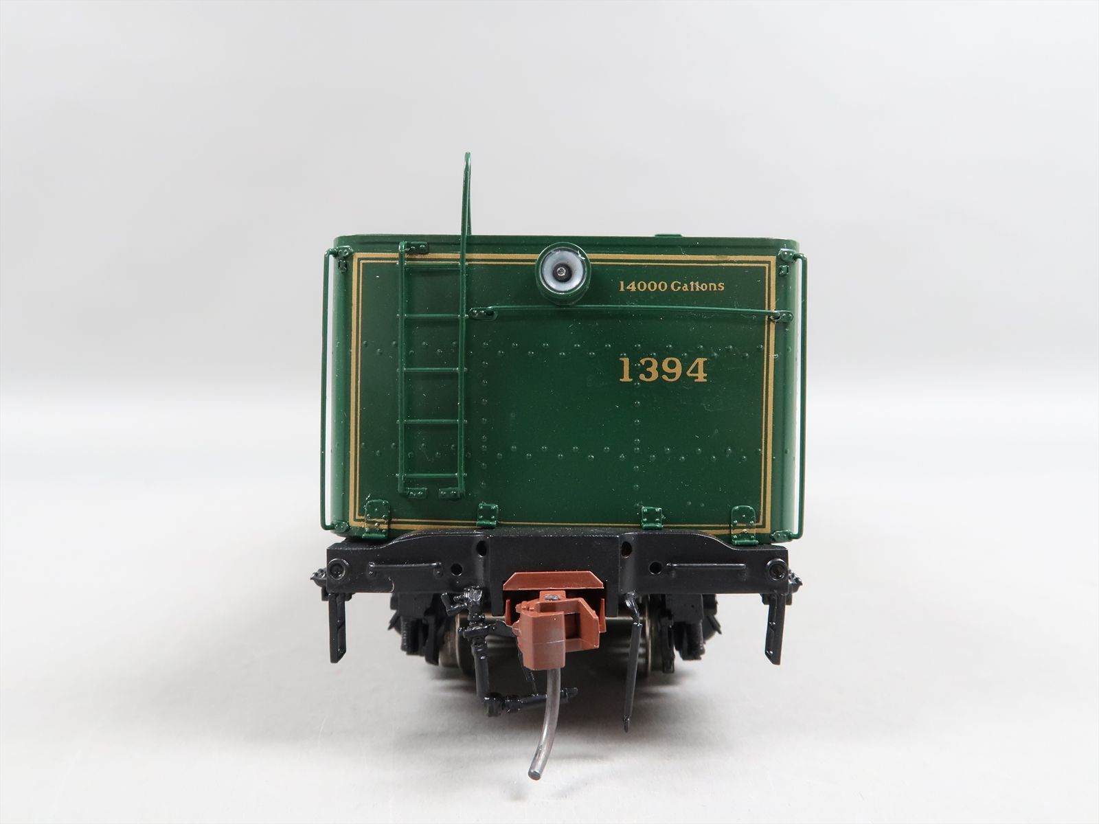 O Brass Model - PSC 16465-2 SOU Southern PS-4 4-6-2 Crescent Limited ...