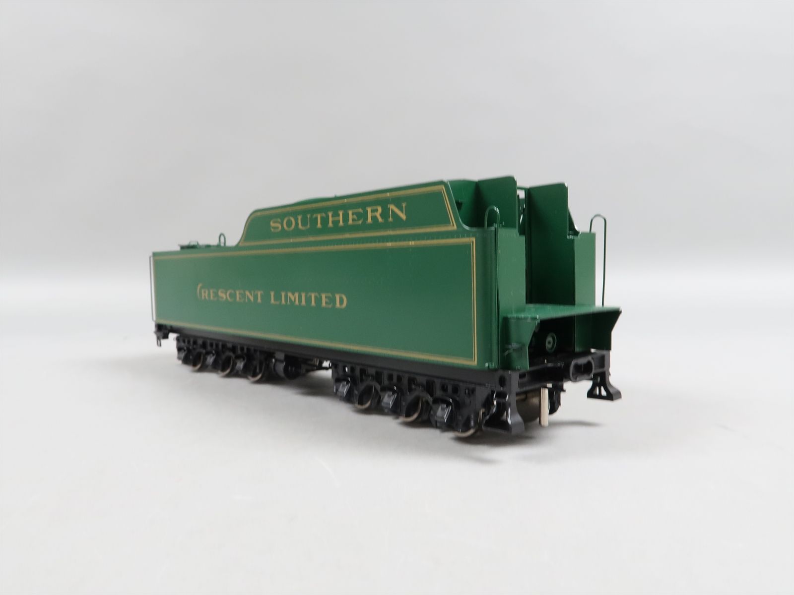 O Brass Model - PSC 16465-2 SOU Southern PS-4 4-6-2 Crescent Limited ...