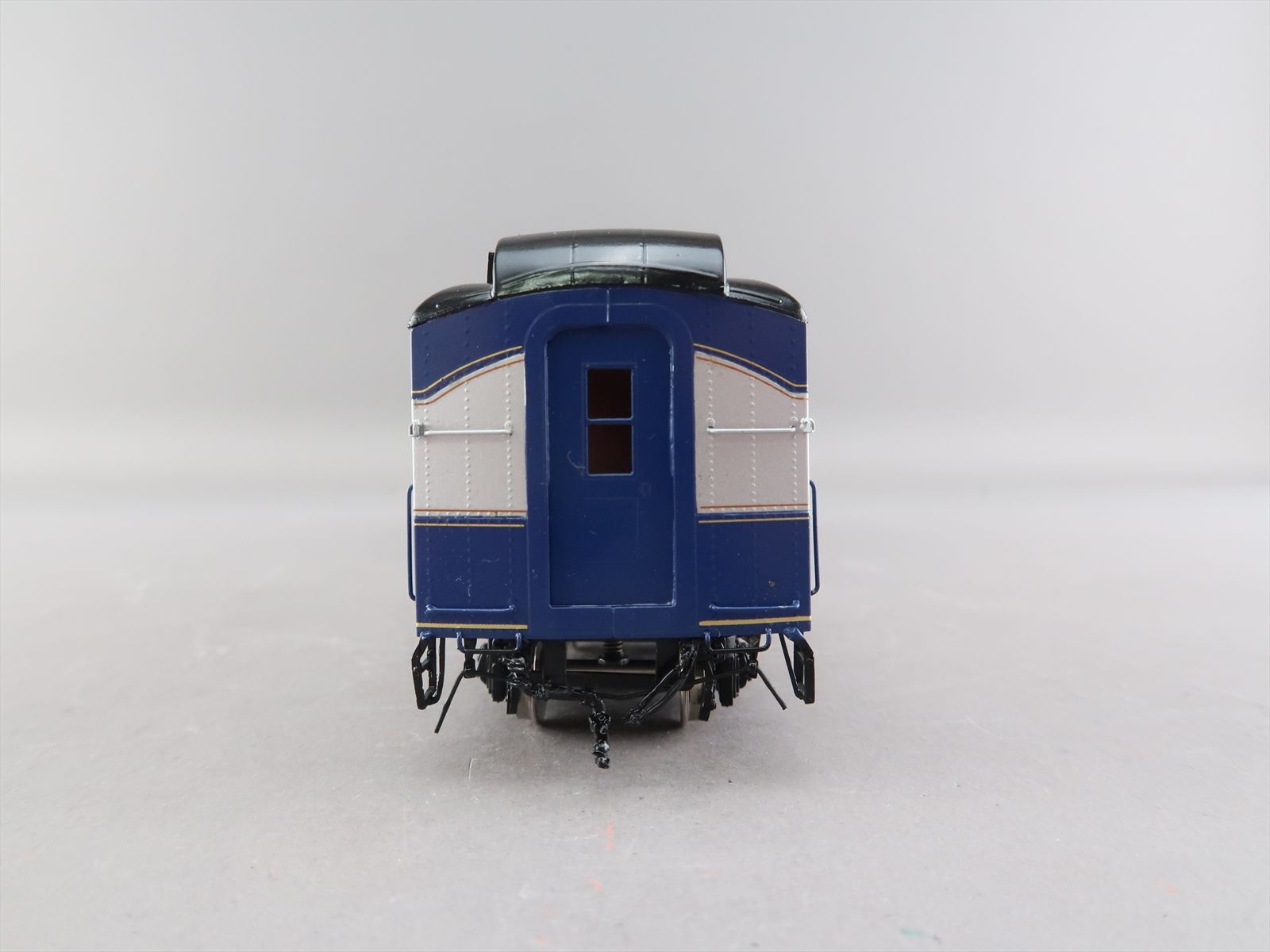 HO Brass Model - TCY 1353 UP Union Pacific Colorado Club #1523 Lounge ...