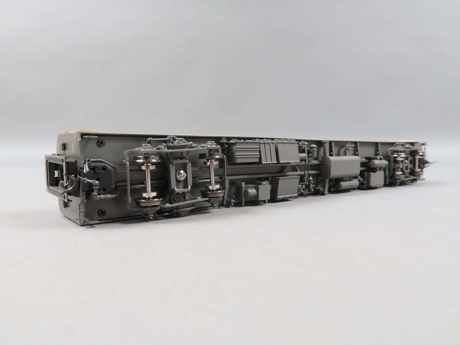 HO Brass Model - TCY 1385 UP / SP / C&NW 1954-1955 COSF City of San ...