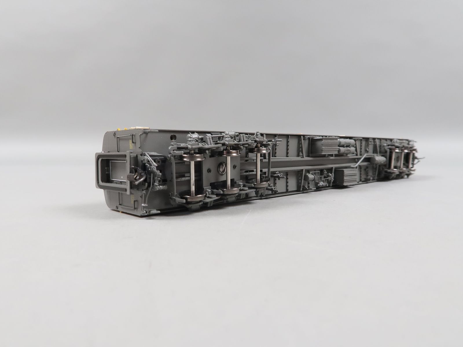 HO Brass Model - TCY 1385 UP / SP / C&NW 1954-1955 COSF City of San ...