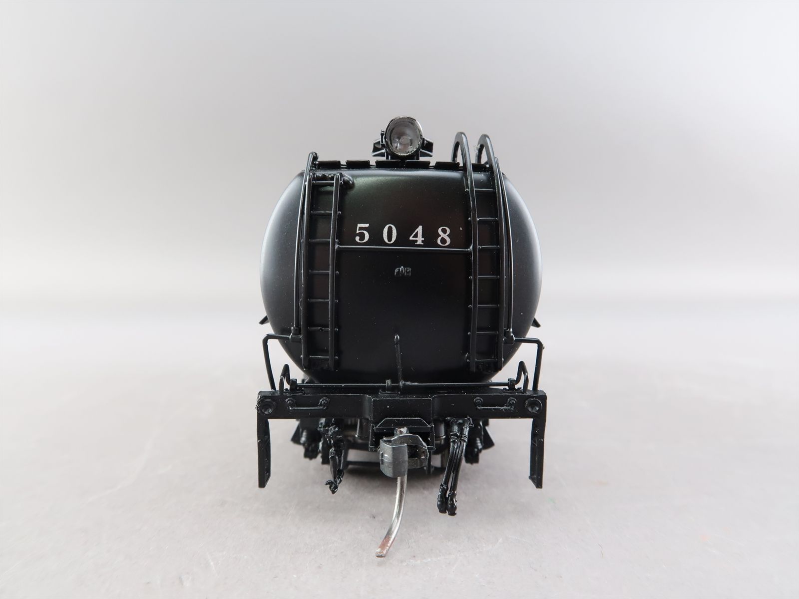 HO Brass Model - PSC 16840-1 SP Southern Pacific SP-3 4-10-2 #5048 - F ...