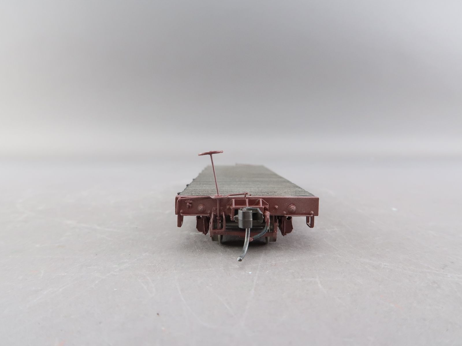 Sn3 Brass Model - Stewart Locomotive Works 1 D&RGW Rio Grande 6000 ...