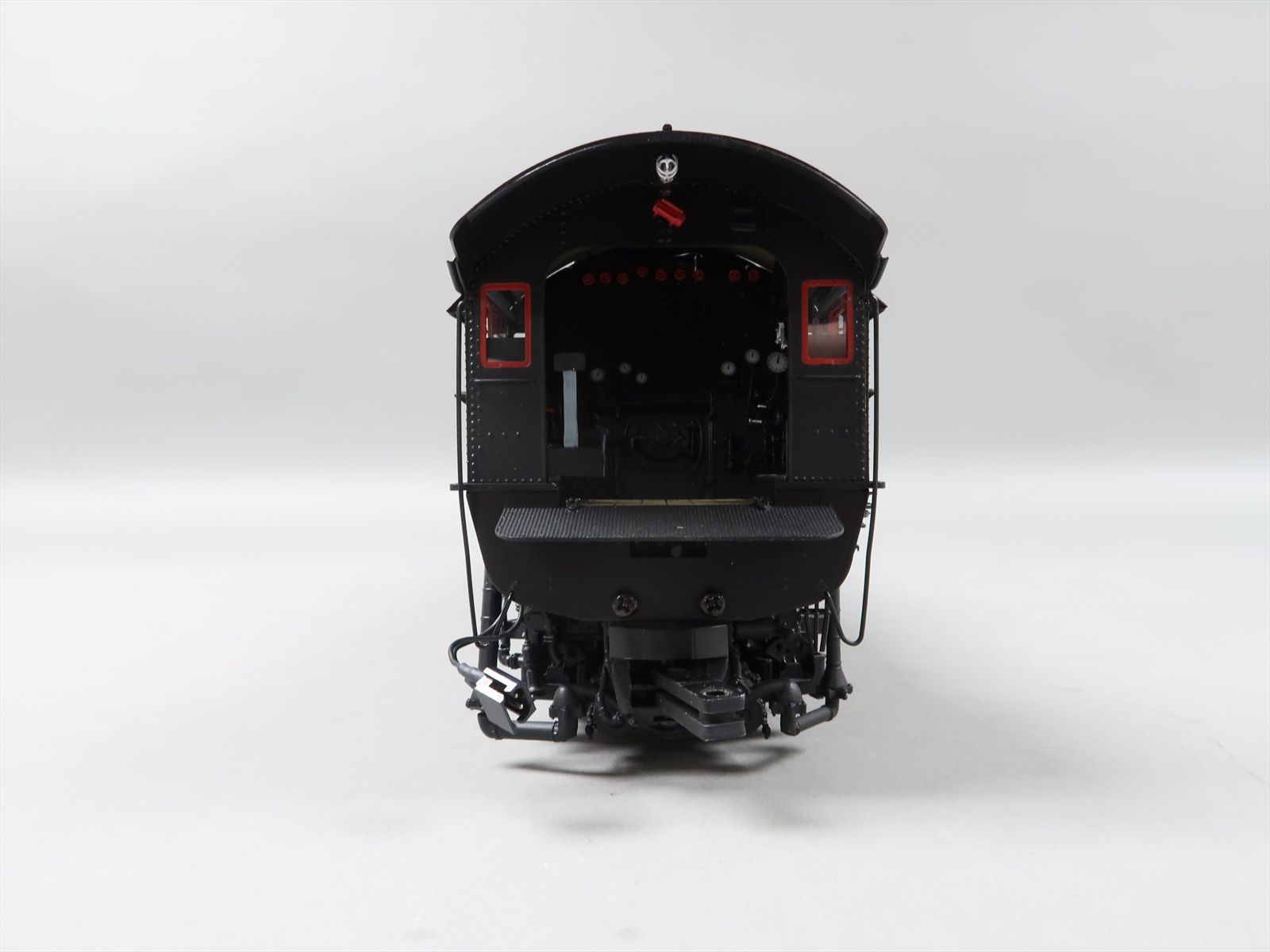 O Brass Model - C&LS SP Southern Pacific SP-3 4-10-2 3 Cylinder #5048 ...