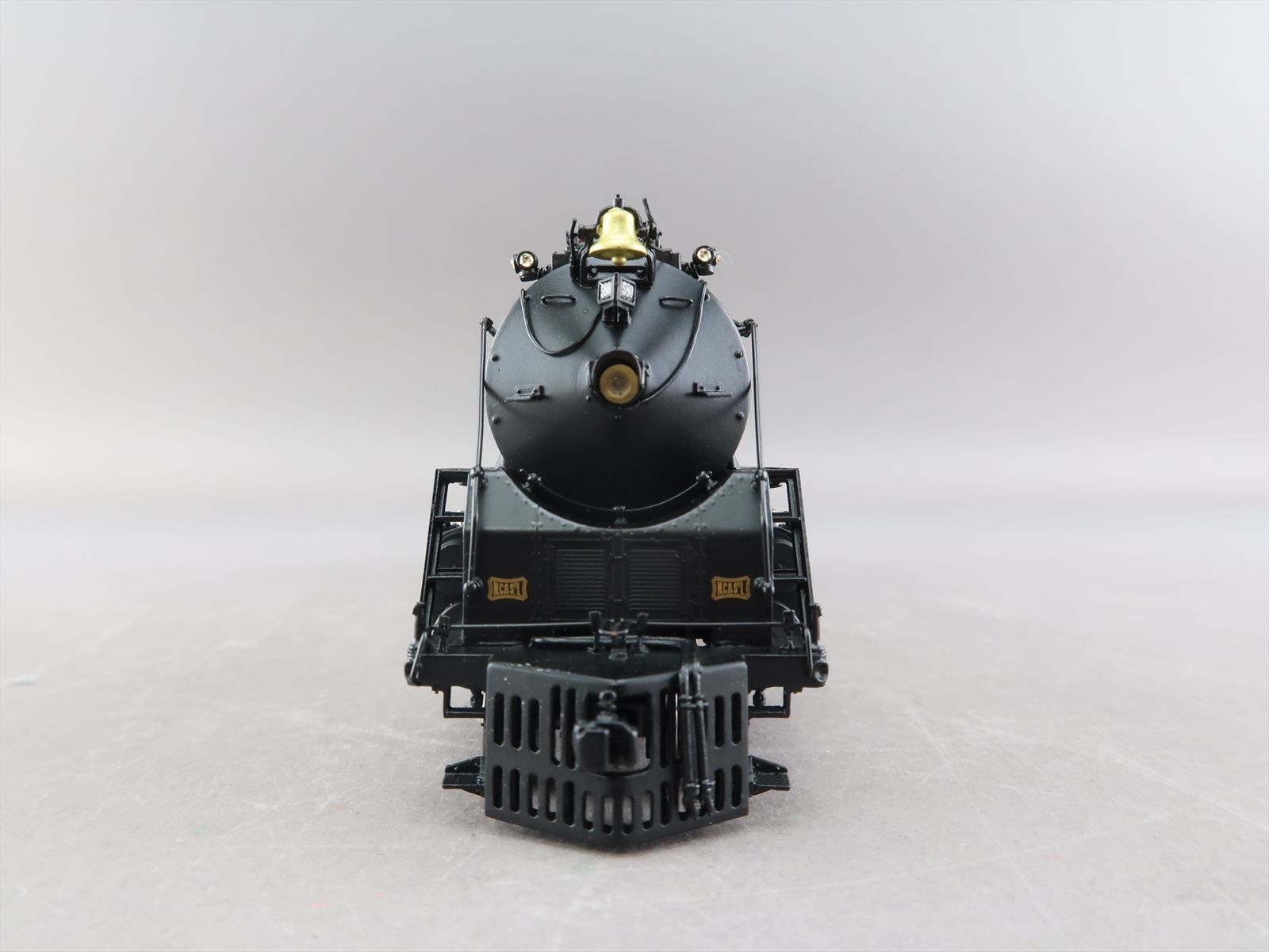 HO Brass Model - OMI 1530.1 NC&STL Nashville Chattanooga St Louis 4-8-4 ...