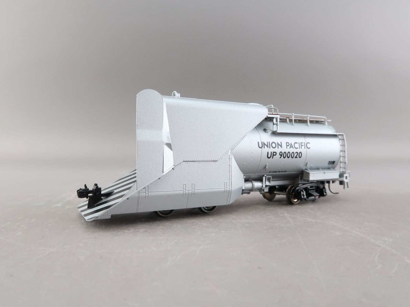 HO Brass Model - OMI 3209.1 UP Union Pacific Double Track Wedge ...