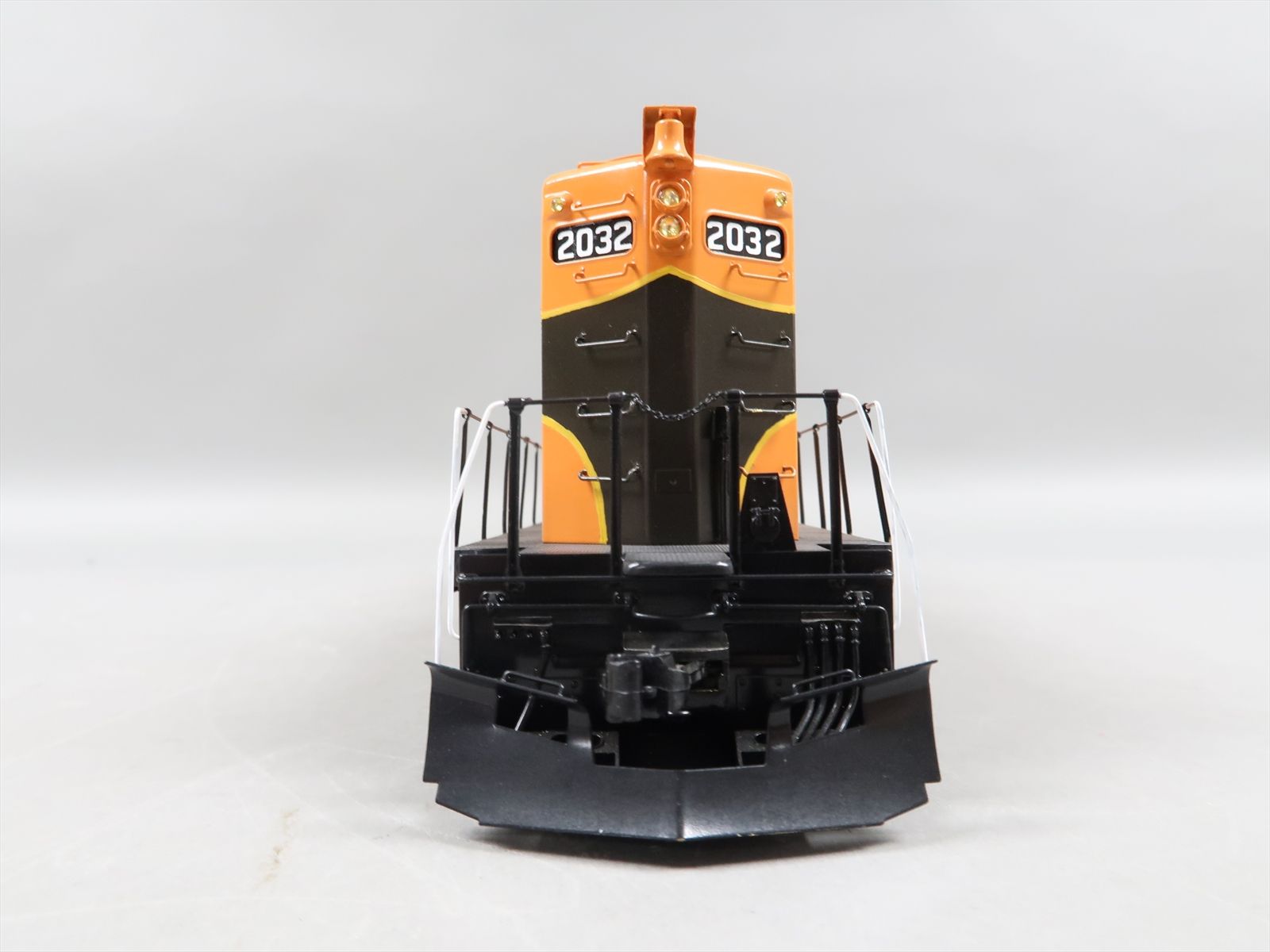 O Brass Model - Oriental GN Great Northern EMD GP20 2000HP High Hood ...