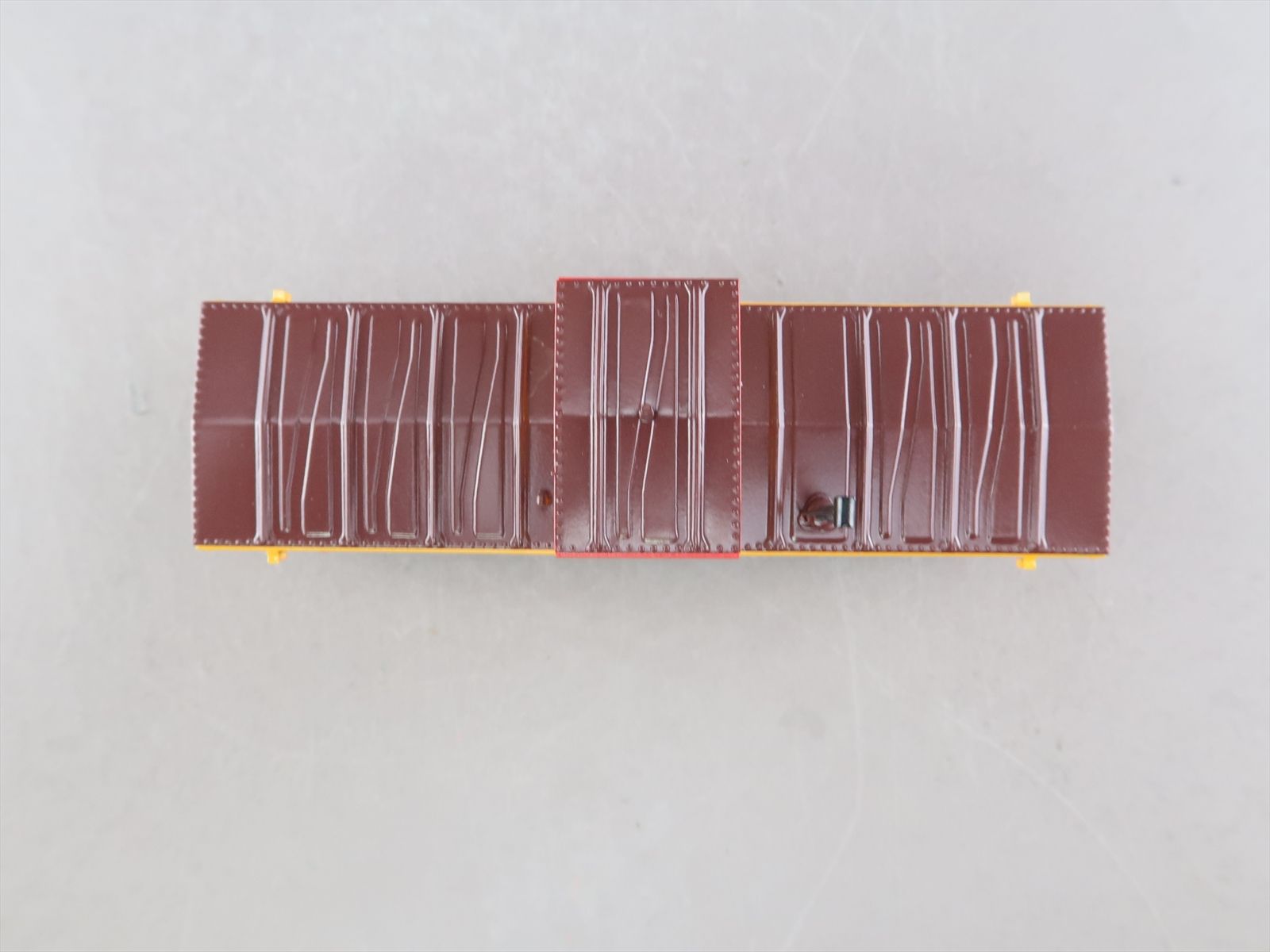 HO Brass Model - OMI 1111 UP Union Pacific CA-10 Caboose #25705 ...