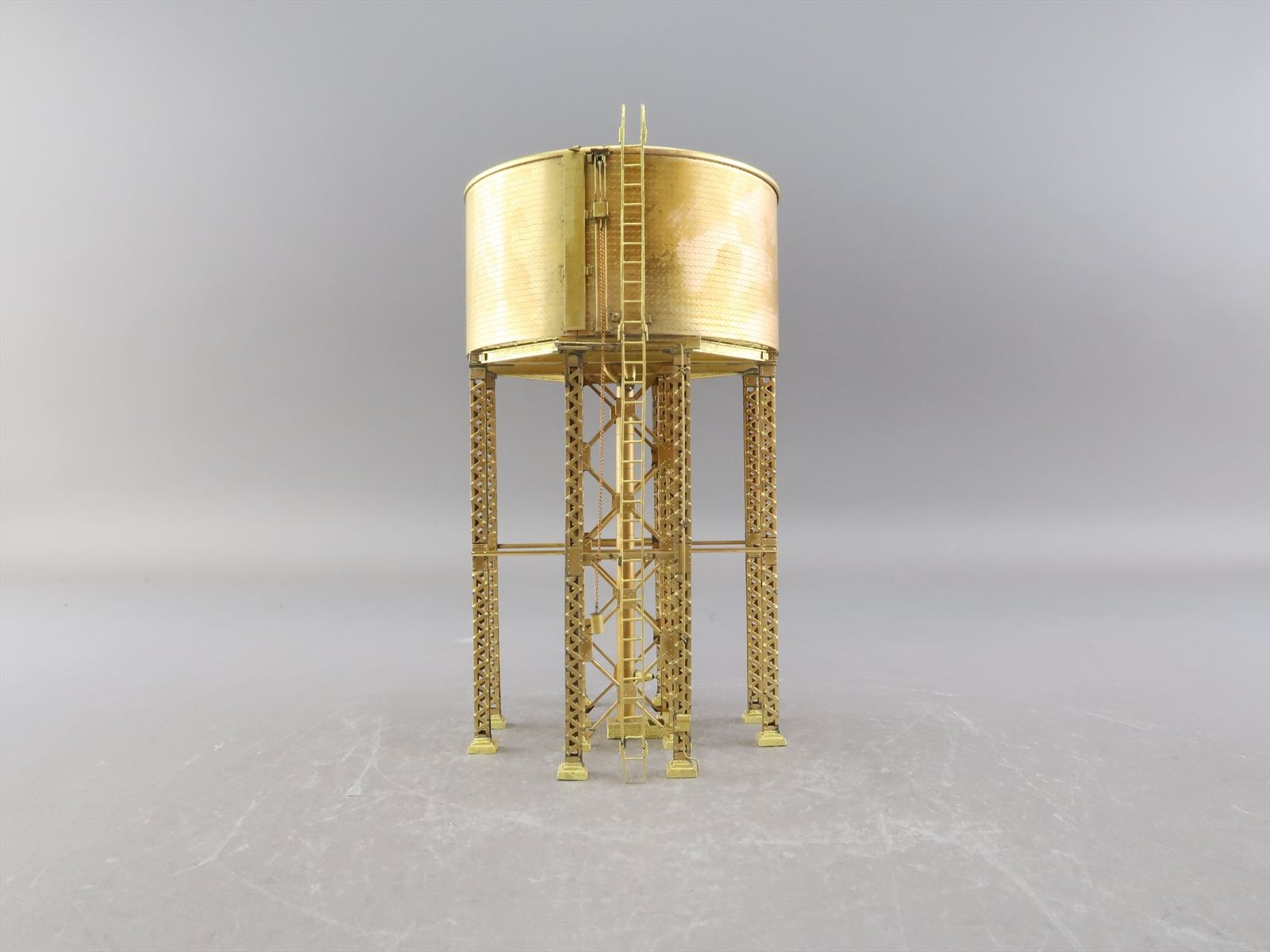 HO Brass Model - OMI 3452 UP Union Pacific 42,500 Gallon Oil Storage ...