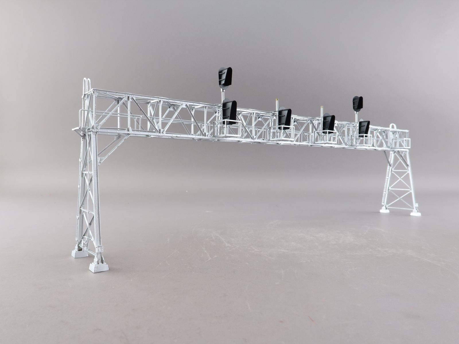 HO Brass Model Structure - OMI 3487.1 UP Union Pacific 115 Signal ...