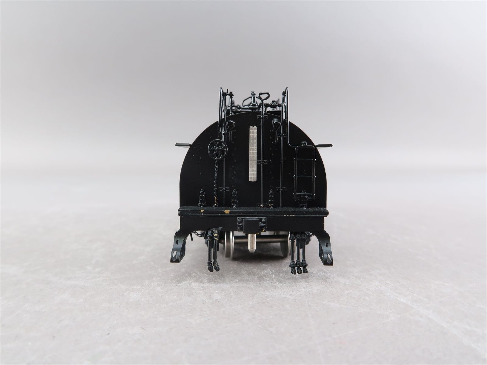 HO Brass Model - W&R SP Southern Pacific MC-4 2-8-8-2 Cab Forward #4023 ...