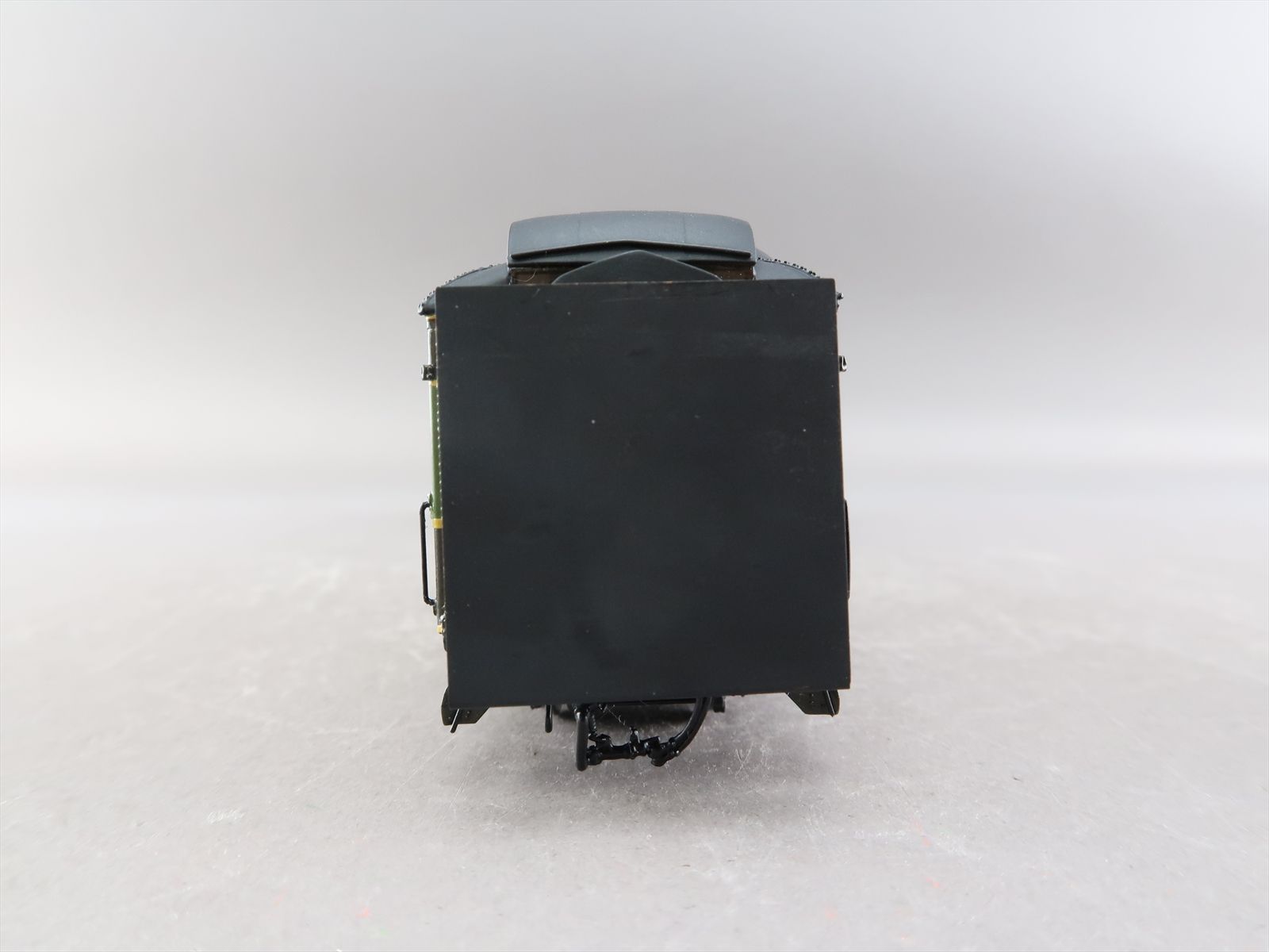 HO Brass Model - W&R NP Northern Pacific 10-1-1 Sleeper Pine Tree CHEIF ...