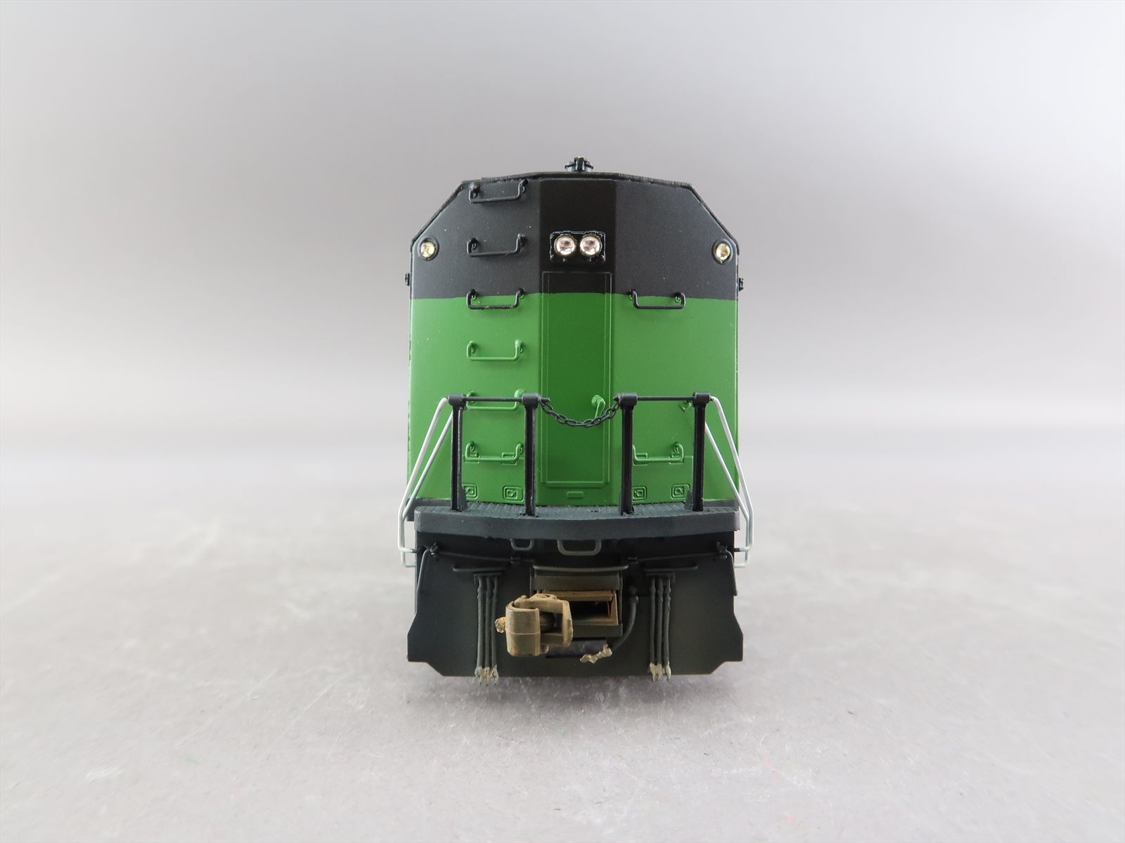 HO Brass Model - OMI 5686 BN Burlington Northern F45 #6644 - Custom ...