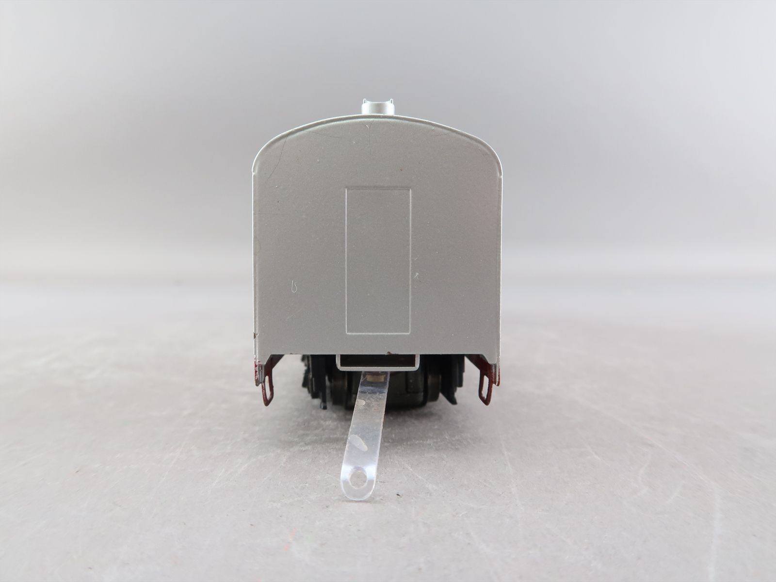 HO Brass Model - NPP CRI&P RI Rock Island Rocket w/ TA Diesel + 3 Cars ...