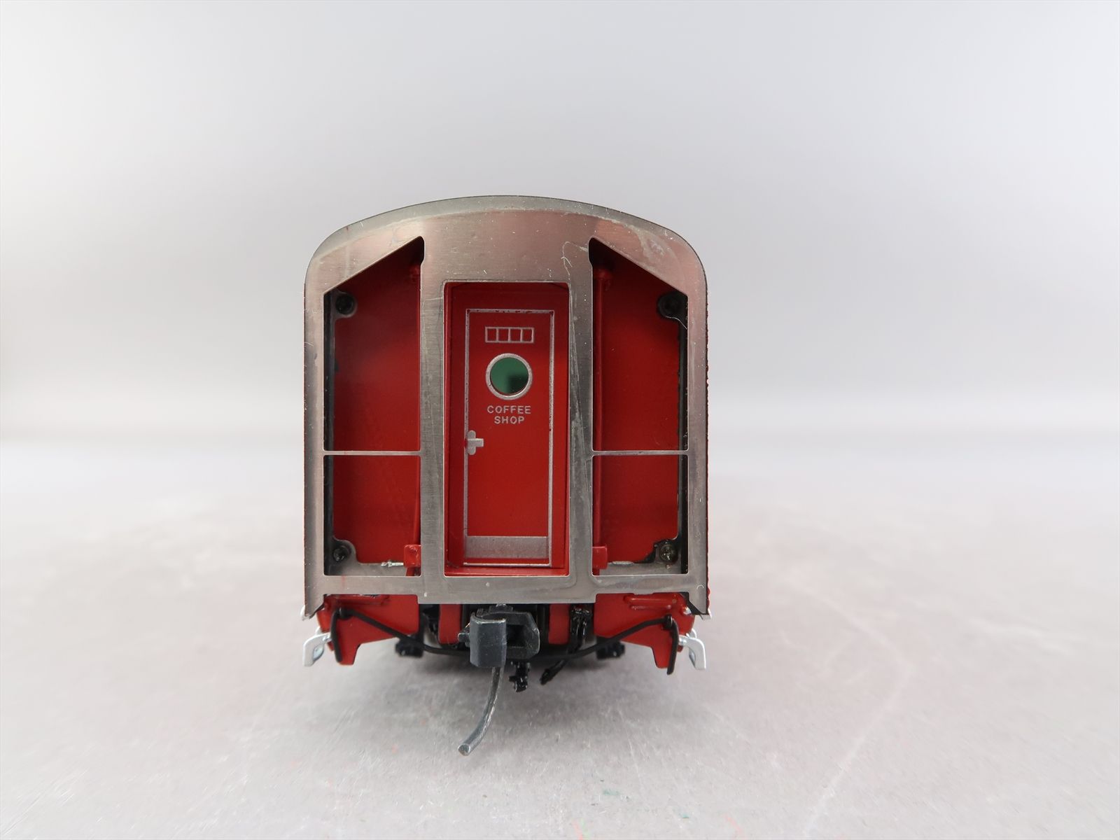 HO Brass Model - TCY 0953 SP Southern Pacific Lines Daylight LW Coffee ...