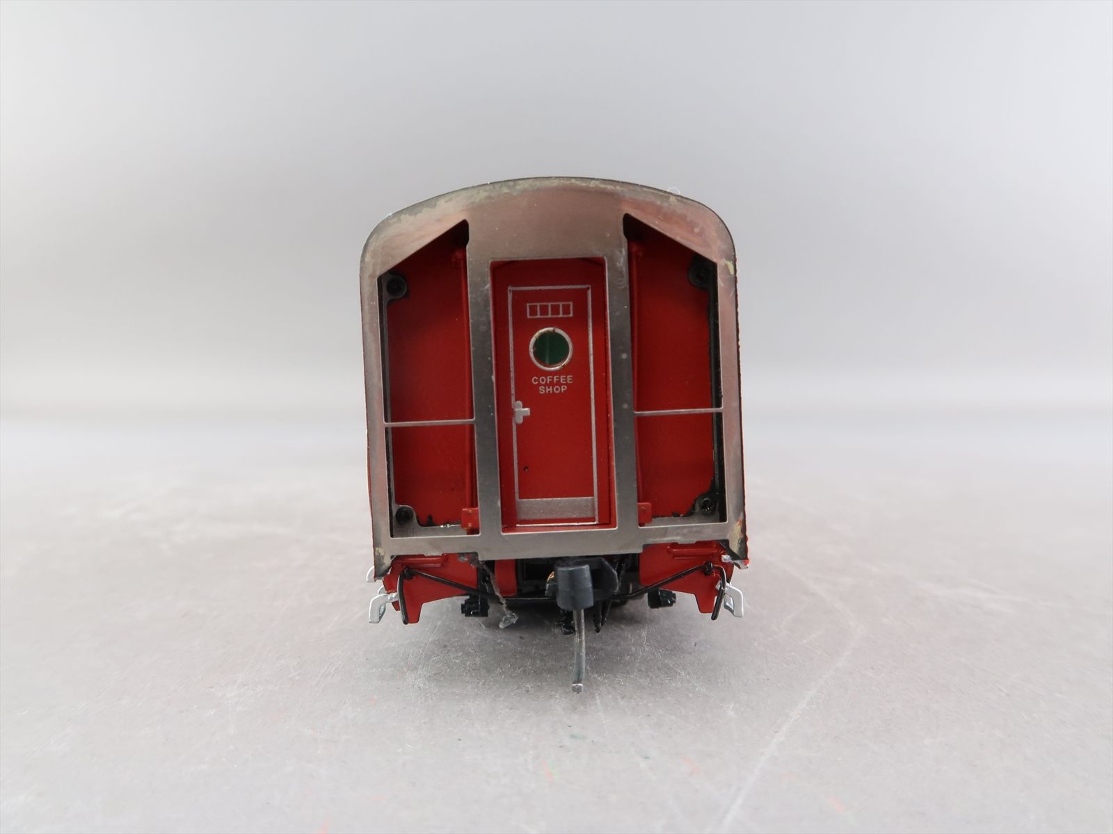 HO Brass Model - TCY 0953 SP Southern Pacific Lines Daylight LW Coffee ...