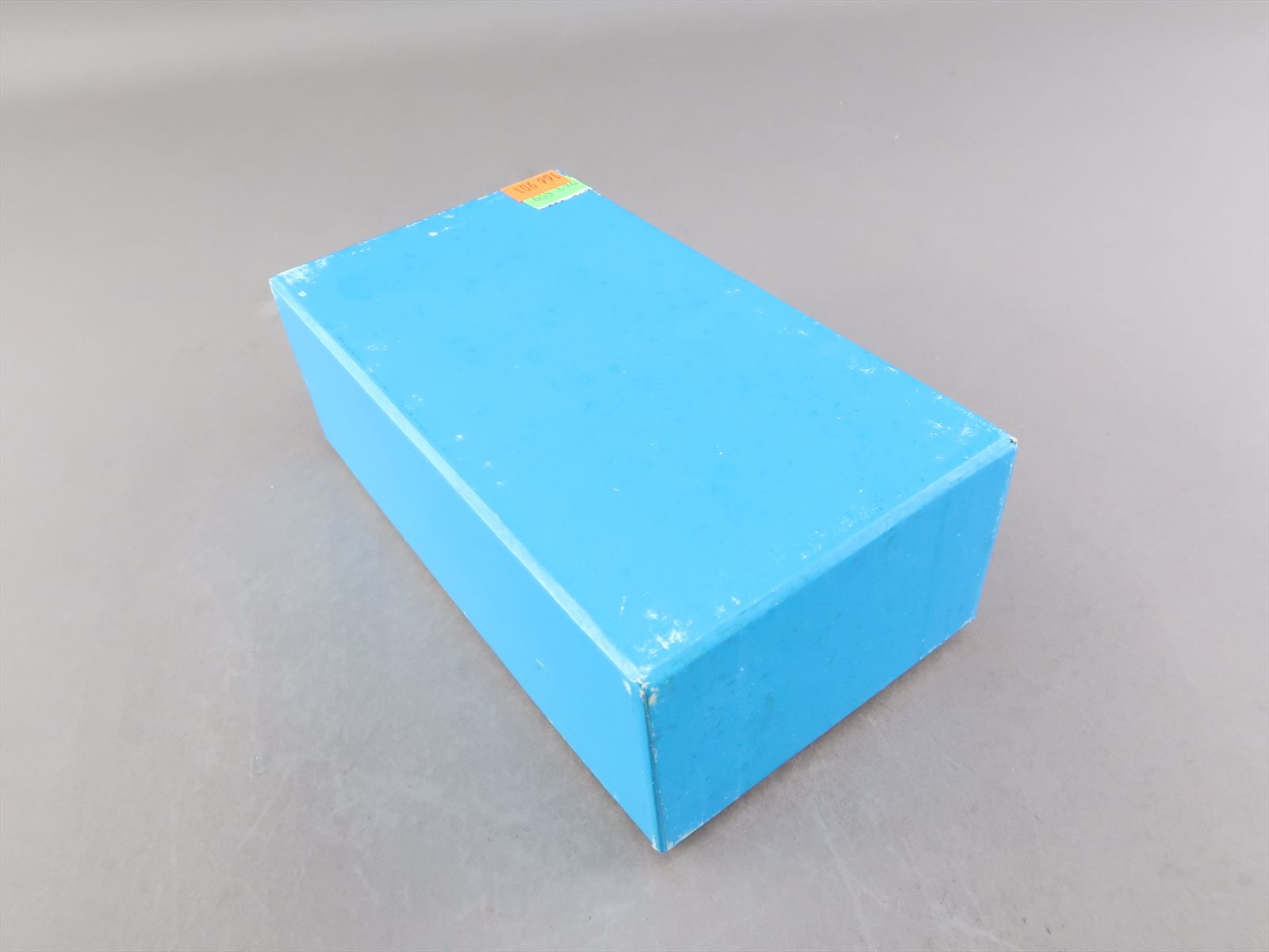 HO Brass Model - PRB 2601 SP Southern Pacific 34' Covered GA-45 Hopper ...