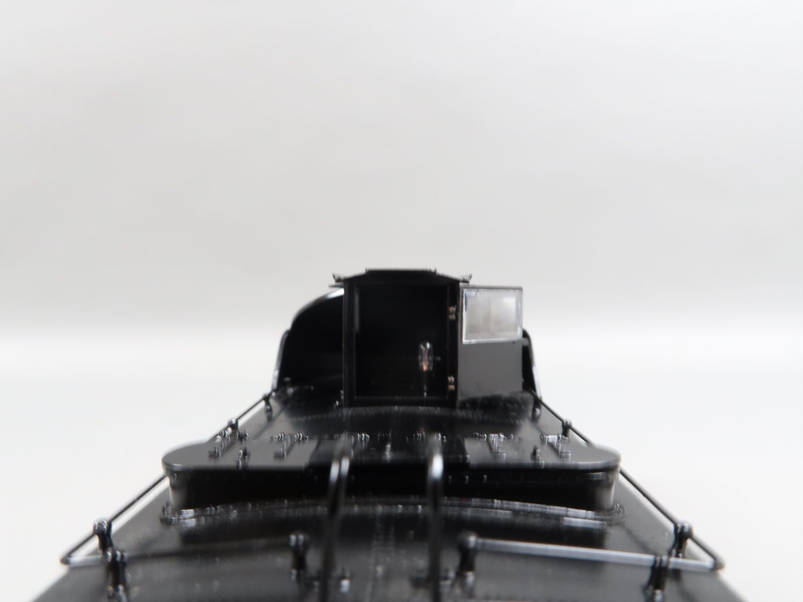 O Scale 2-Rail Brass Model - PSC 17169-1 N&W Norfolk & Western Z1b 2-6 ...