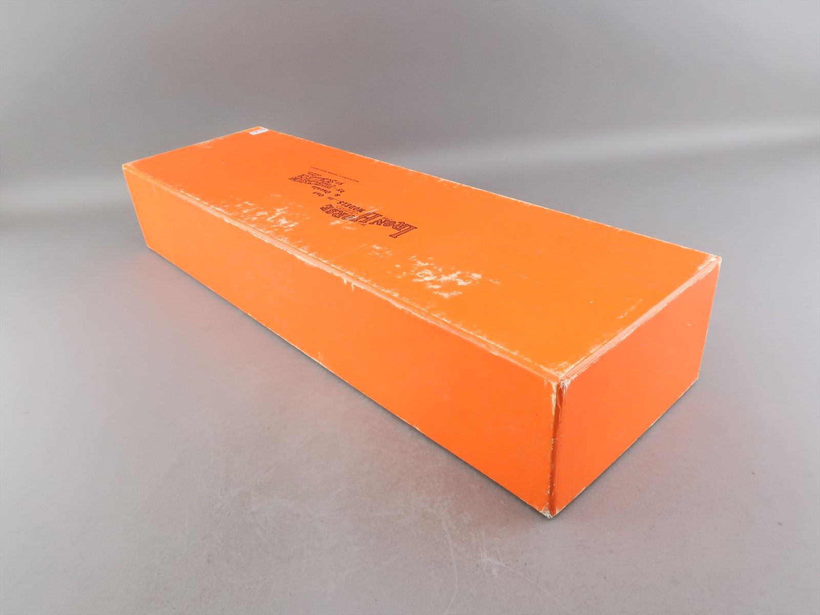 O Brass Model - PSC 16251 NYC / P&LE New York Central 65' Mill Gondola ...