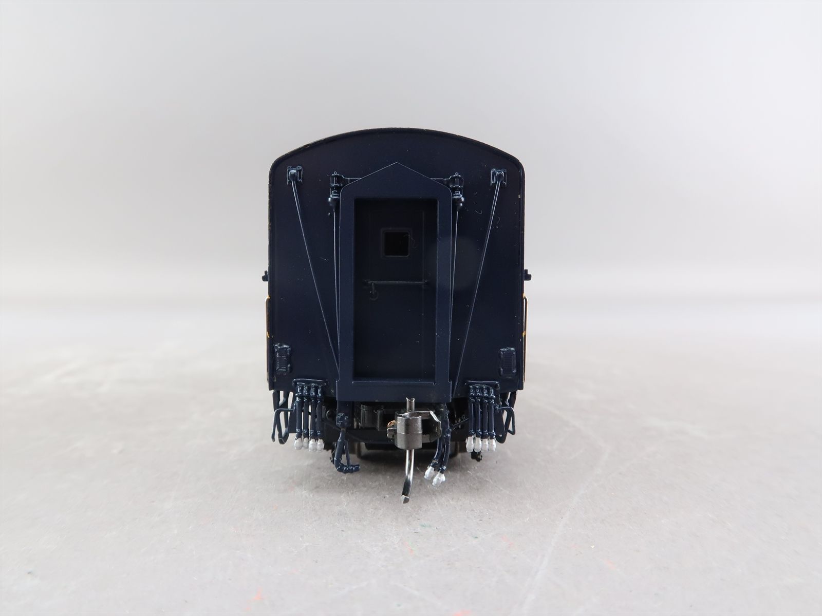 HO Brass Model - TCY 2100 B&O Baltimore & Ohio EMC EA EB A-B Set As ...
