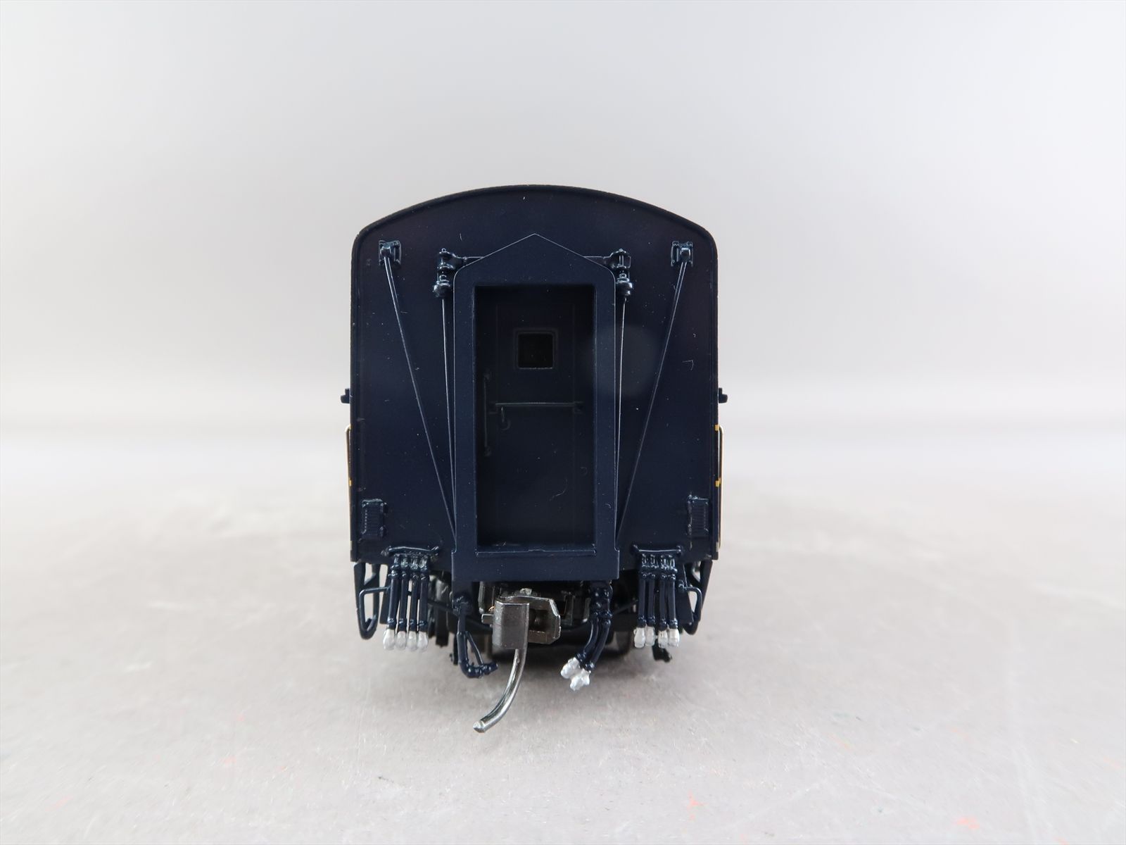 HO Brass Model - TCY 2100 B&O Baltimore & Ohio EMC EA EB A-B Set As ...