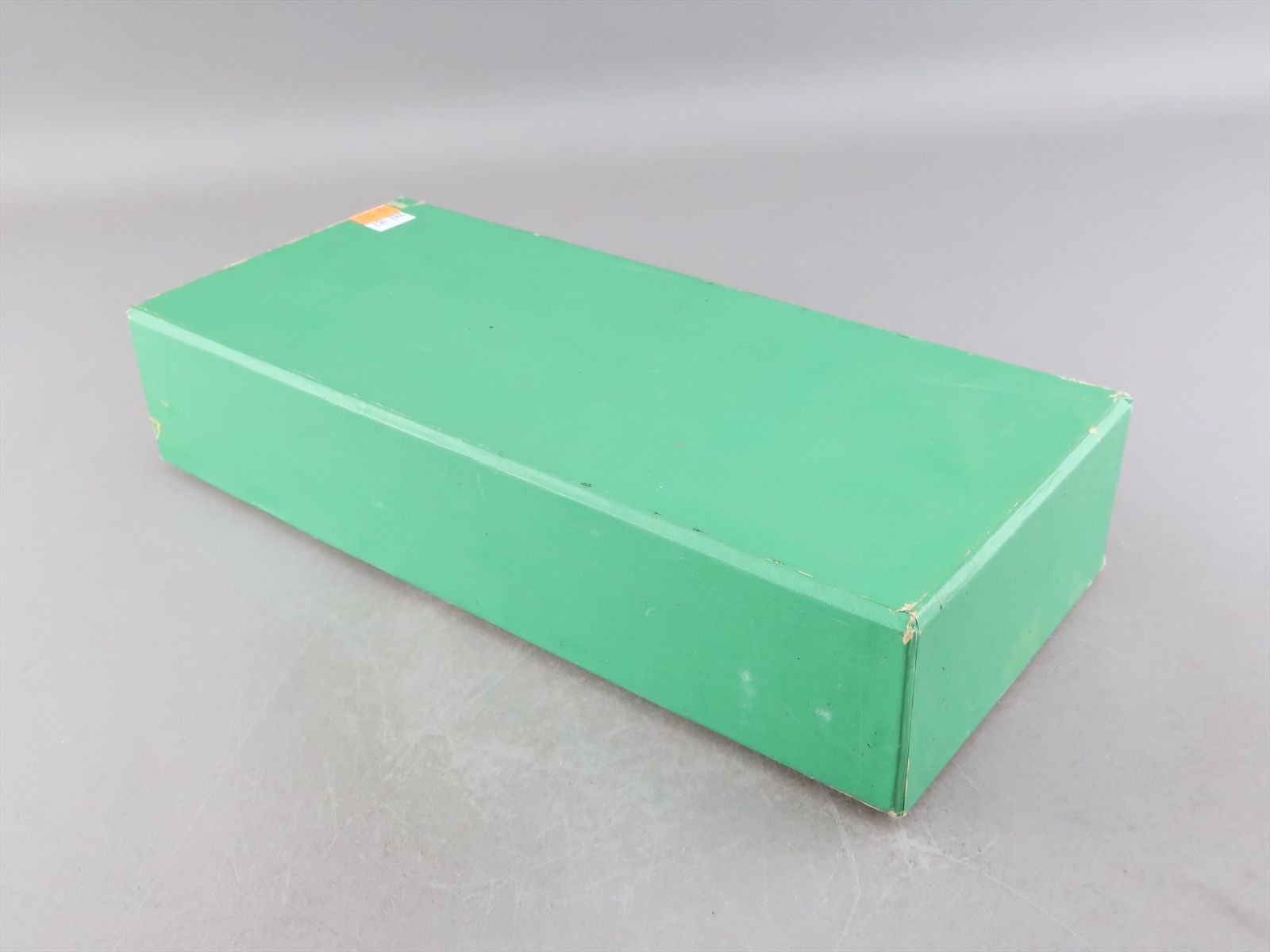 HO Brass Model - OMI 1433 C&O Chesapeake & Ohio G-9 12VC Vandy Tender ...