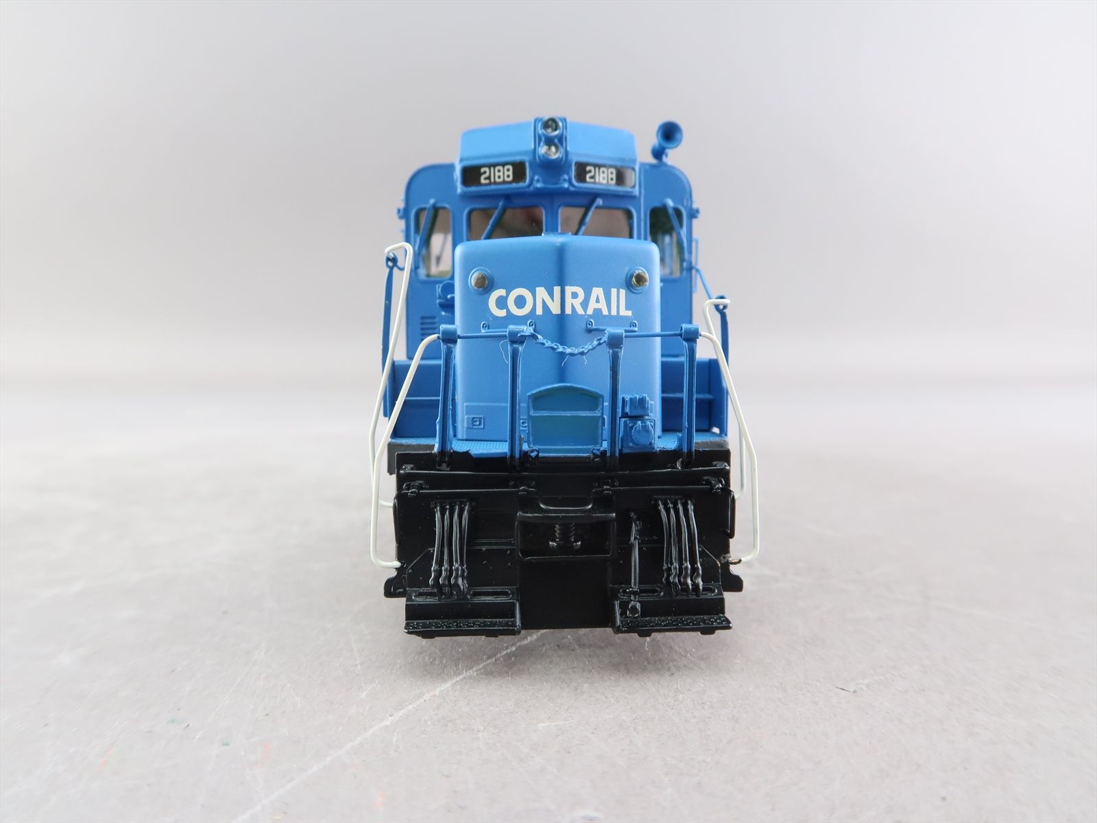 HO Brass Model - CIL 2210.1 Conrail Ex-NYC GP-30 Phase I #2188 - F/P ...