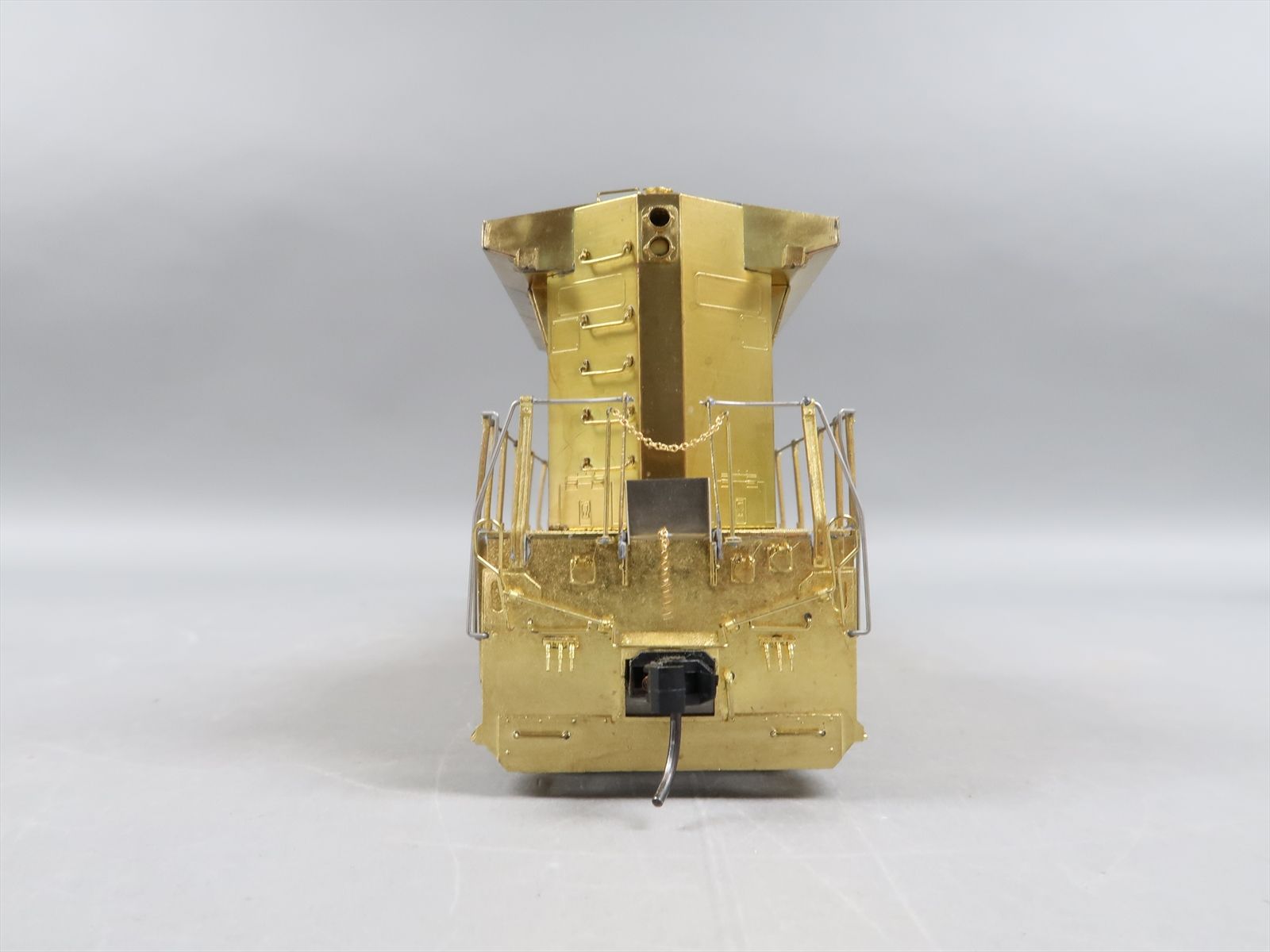 O Brass Model - OMI 0449 UP Union Pacific Dash 8-40C C40-8 #9100 - 9174 ...