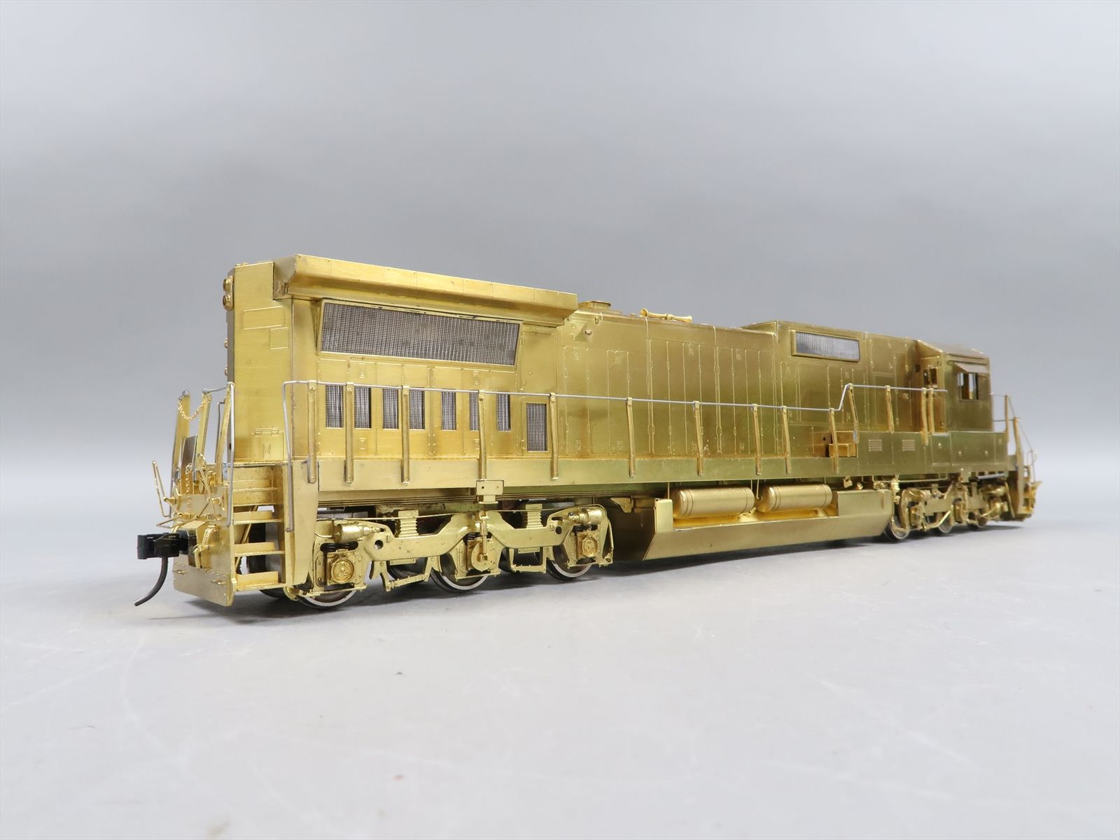 O Brass Model - OMI 0449 UP Union Pacific Dash 8-40C C40-8 #9100 - 9174 ...