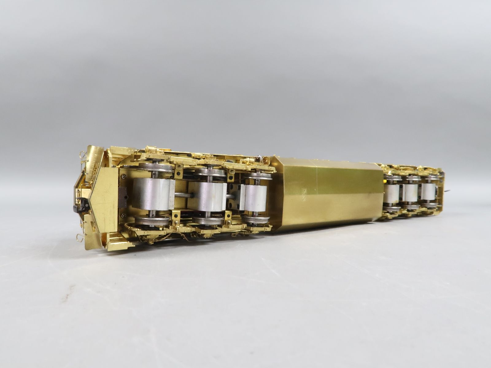O Brass Model - OMI 0449 UP Union Pacific Dash 8-40C C40-8 #9100 - 9174 ...
