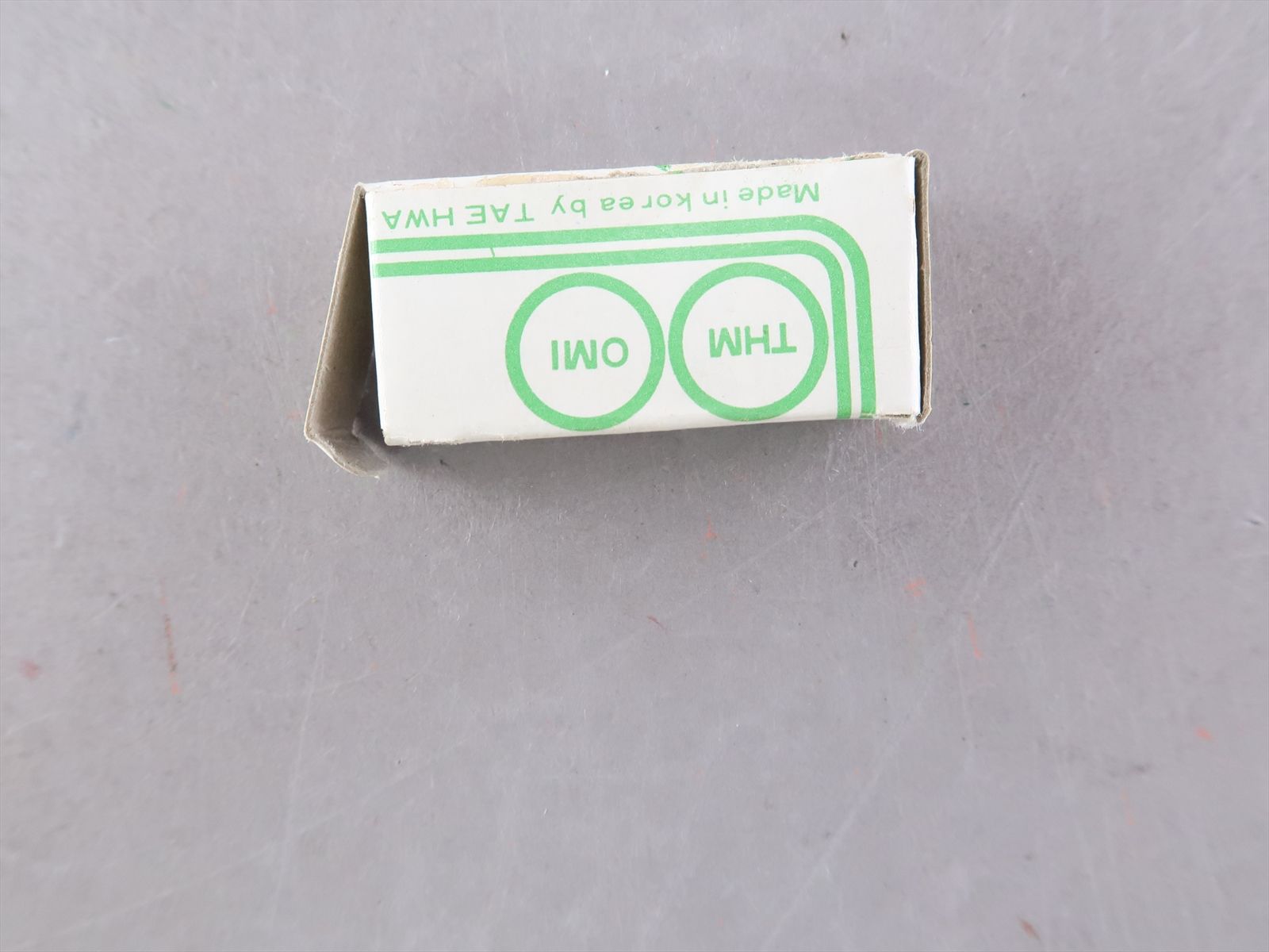 HO Brass Model - OMI 1417 NKP Nickel Plate Road H-5a 2-8-2 - Unpainted ...