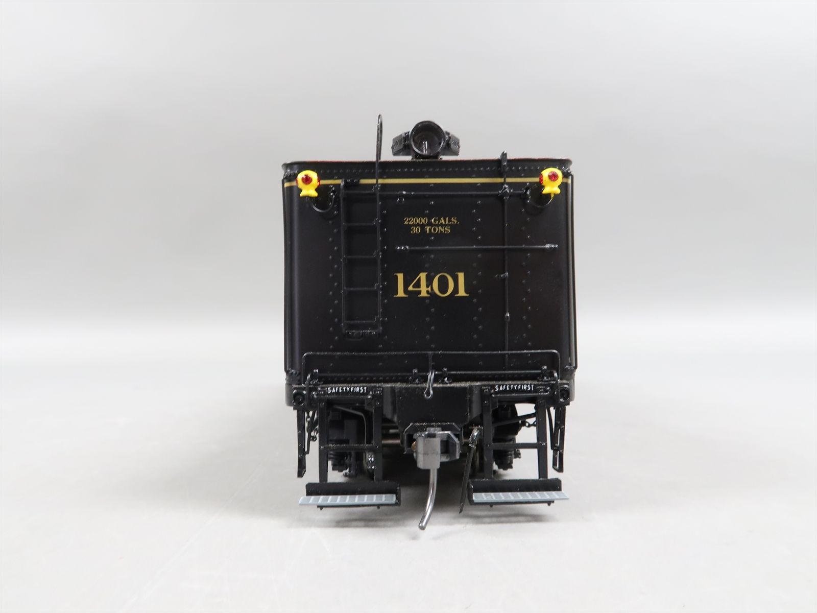 O 2-Rail Brass Model - C&LS Car & Locomotive Shop WM Western Maryland 4 ...