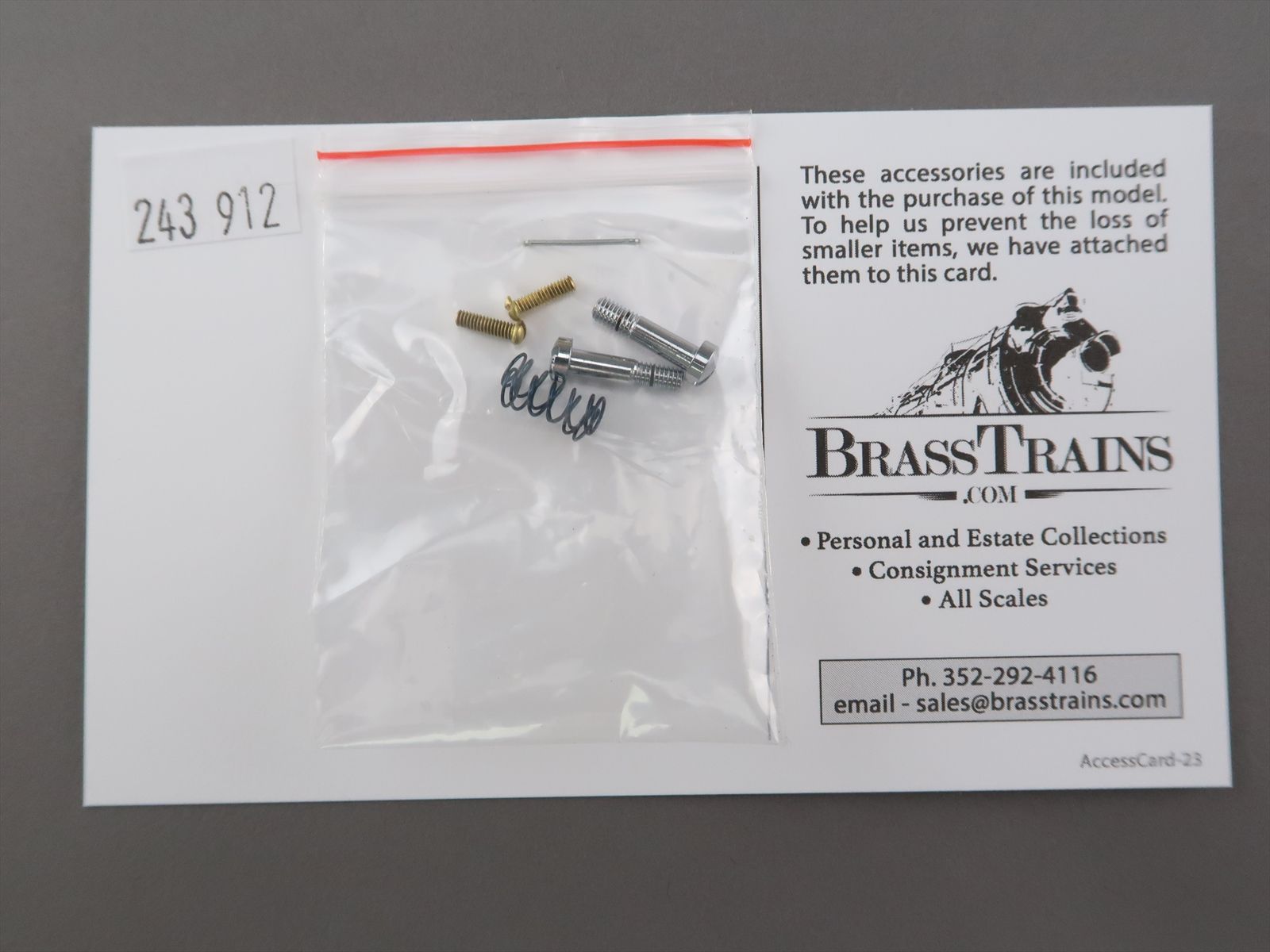 O Brass Model - RYM Rich Yoder 2160422 WM Western Maryland 55 Ton Twin ...