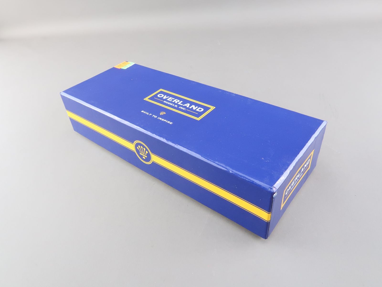 HO Brass Model - OMI AZ-1027-3 B&M Boston & Maine Phase III RS-3 #1508 ...