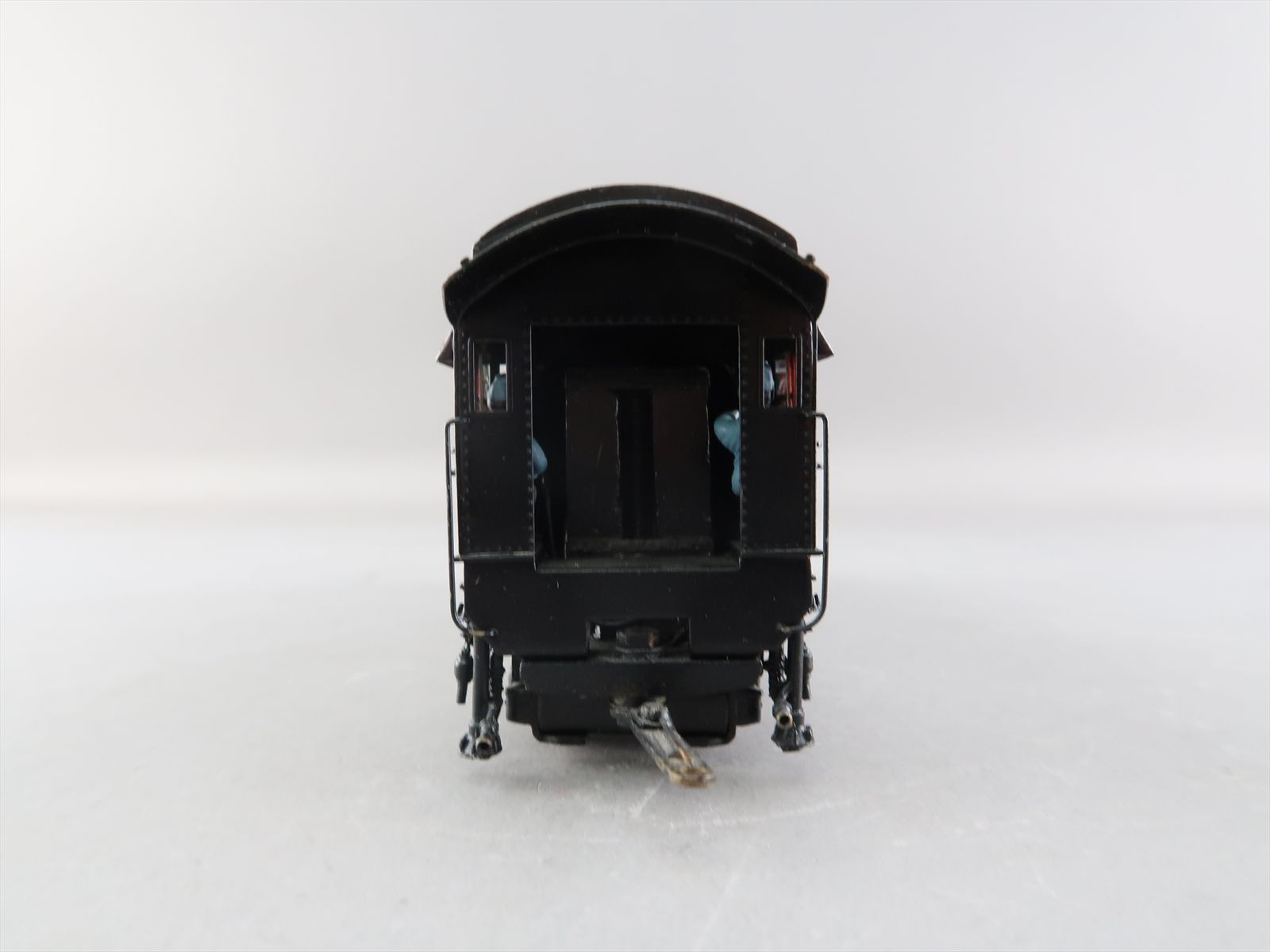 HO Brass Model - PFM SLSF Frisco St Louis San Francisco 4-8-2 FFF #1618 ...