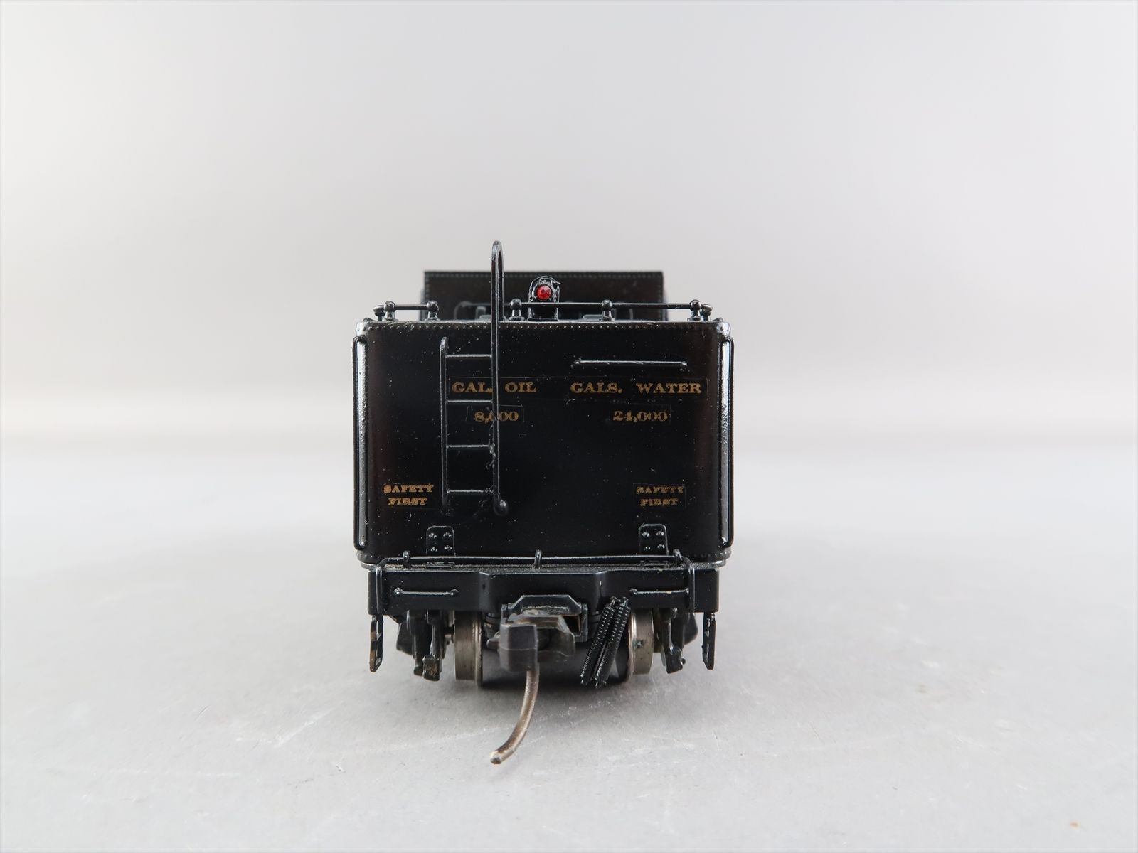 HO Brass Model - PFM SLSF Frisco St Louis San Francisco 4-8-2 FFF #1618 ...