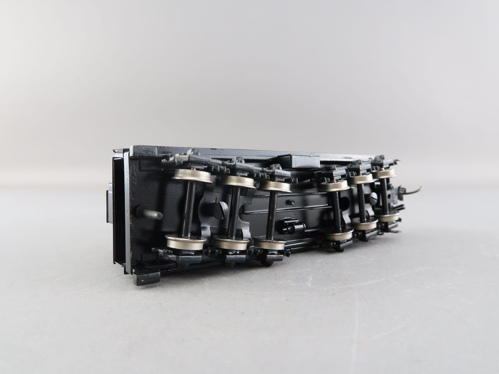 HO Brass Model - PFM SLSF Frisco St Louis San Francisco 4-8-2 FFF #1618 ...