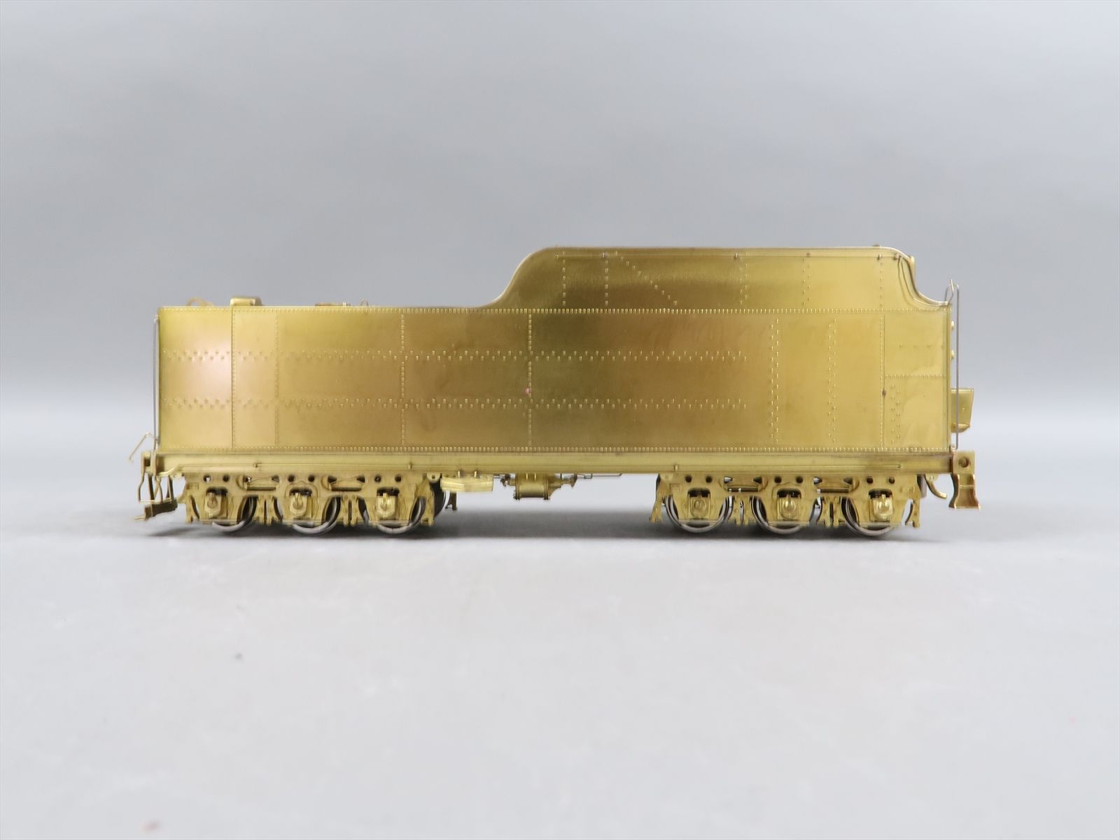 O Brass Model - OMI 0122 WM Western Maryland H-9 2-8-0 #802 - 818 ...