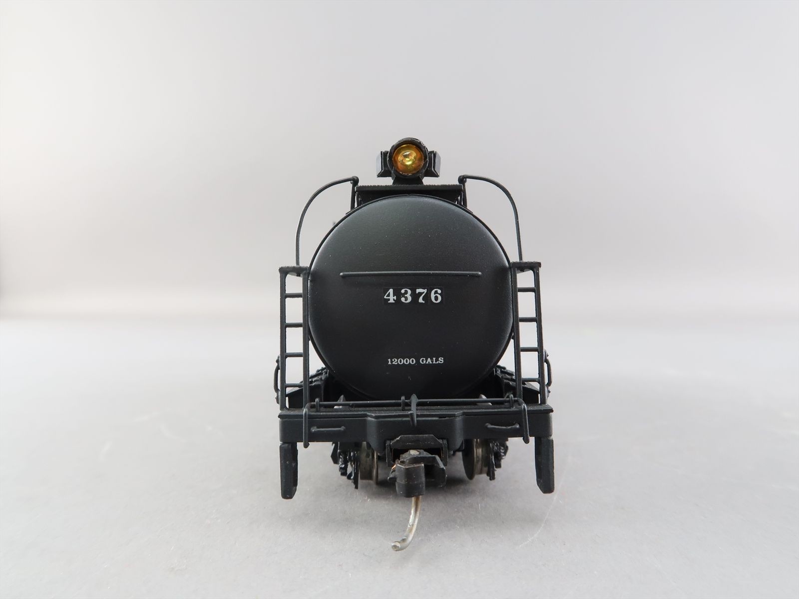 HO Brass Model - WMC / Soho SP Southern Pacific MT-5 4-8-2 #4376 ...