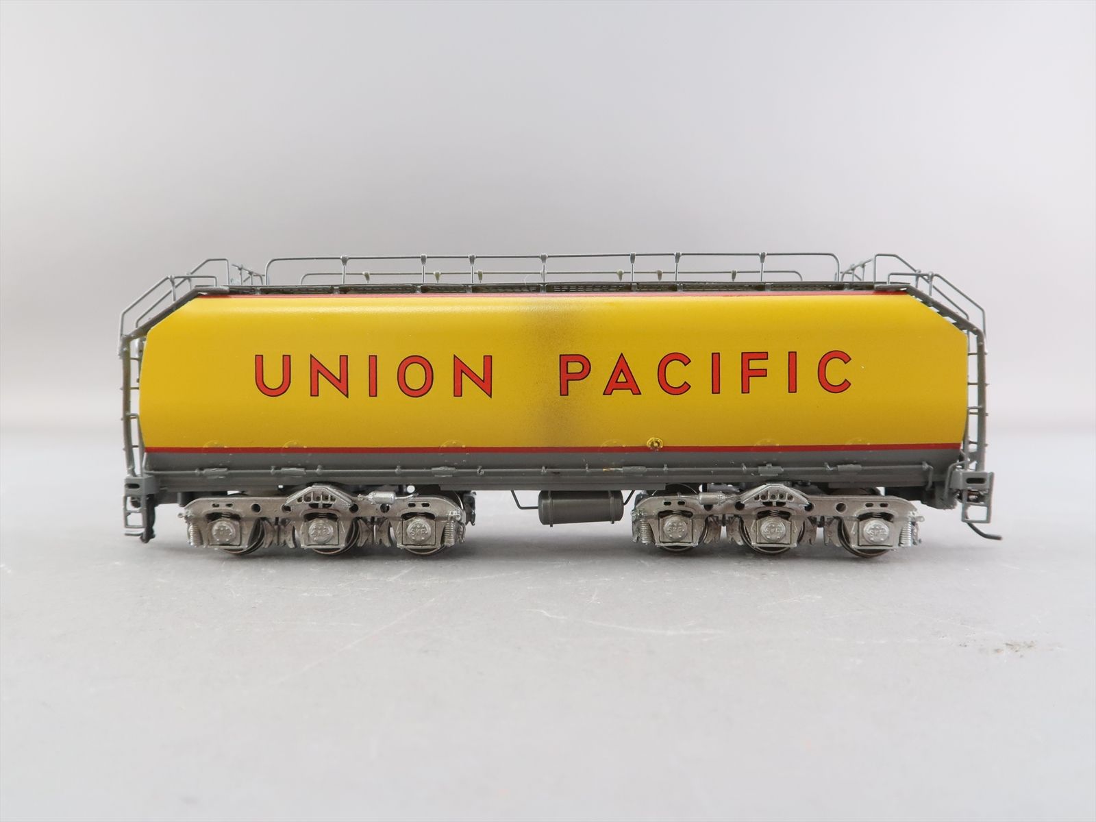 HO Brass Model - OMI 5017 UP Union Pacific 3-Unit Gas Turbine #6 ...
