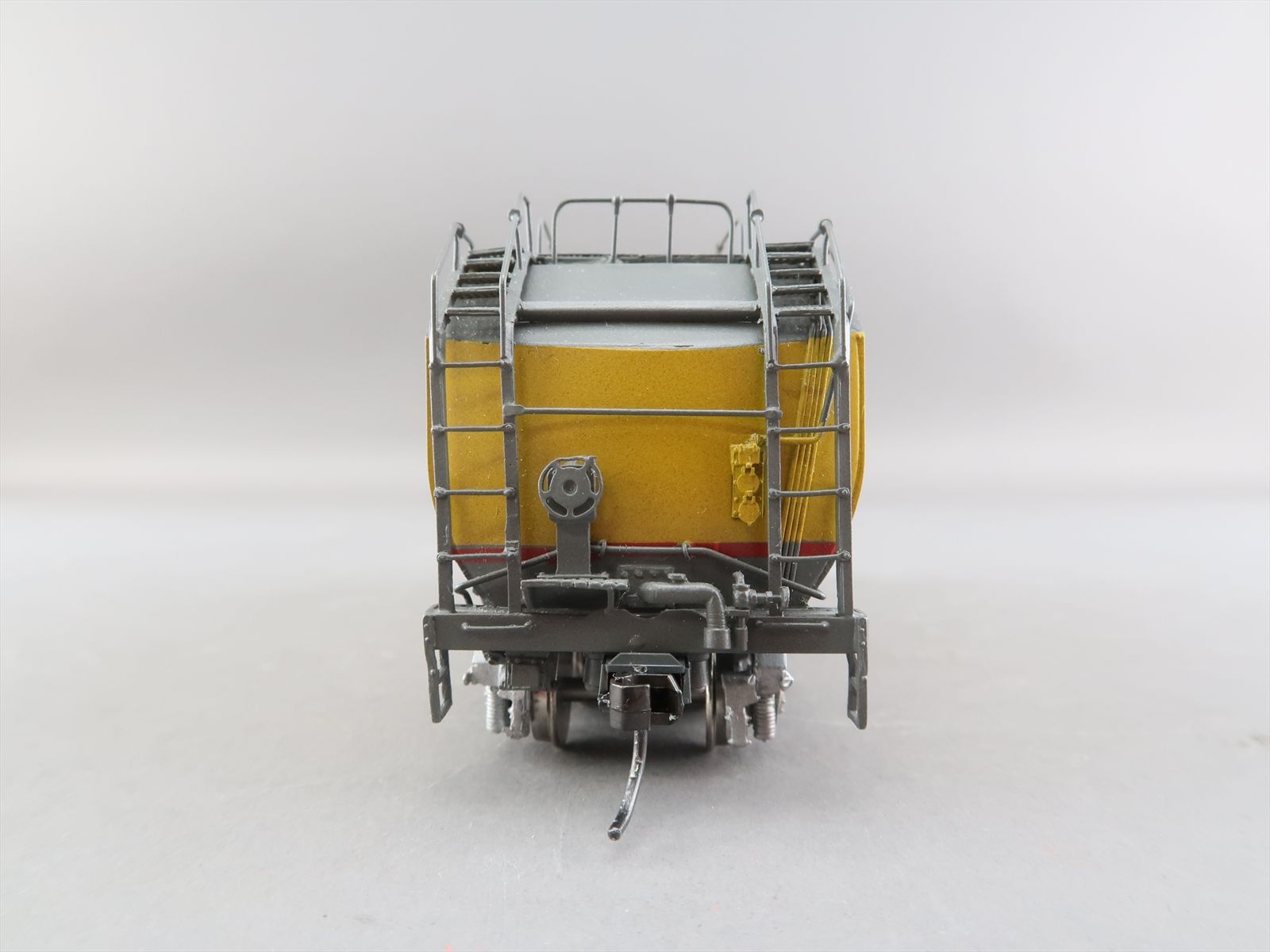 HO Brass Model - OMI 5017 UP Union Pacific 3-Unit Gas Turbine #6 ...