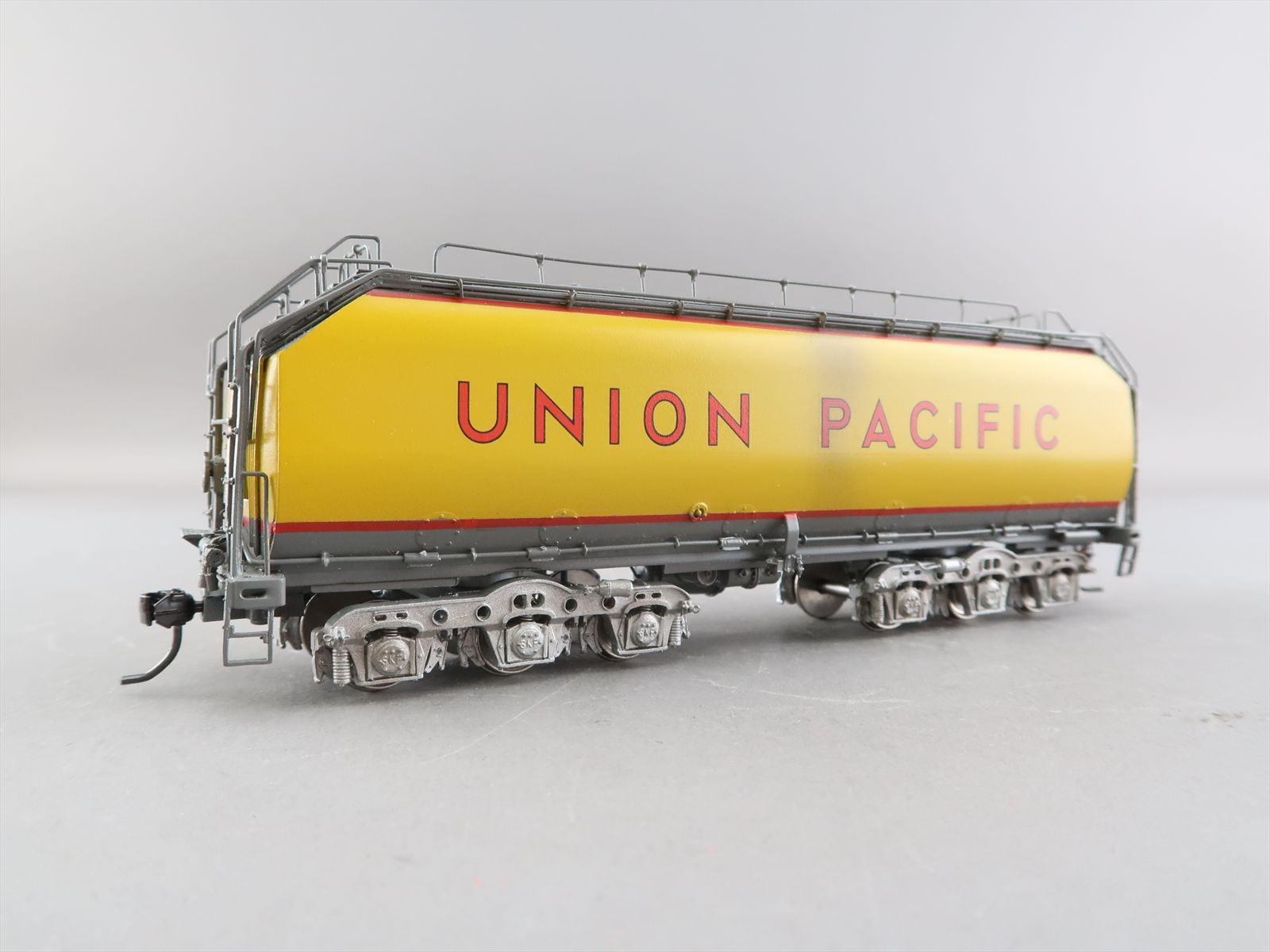 HO Brass Model - OMI 5017 UP Union Pacific 3-Unit Gas Turbine #6 ...
