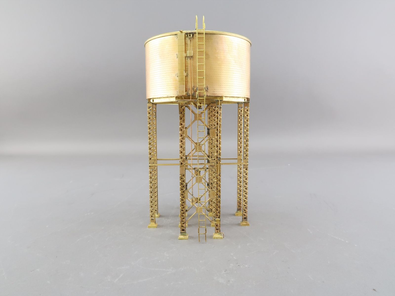 HO Brass Model - OMI 3452 UP Union Pacific 42,500 Gallon Oil Storage ...