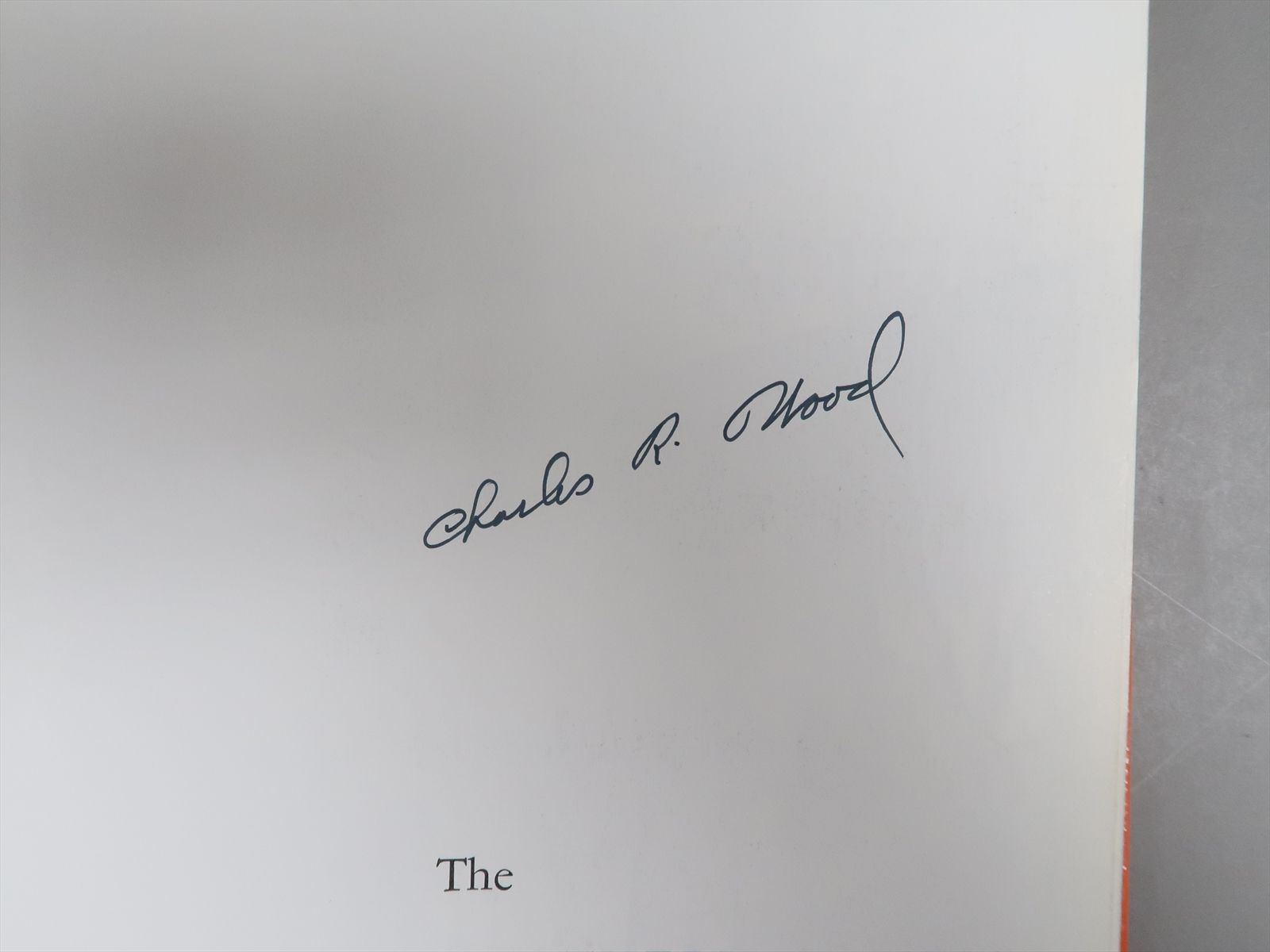 Railroad Book - The Northern Pacific Main Street Of The Northwest ...