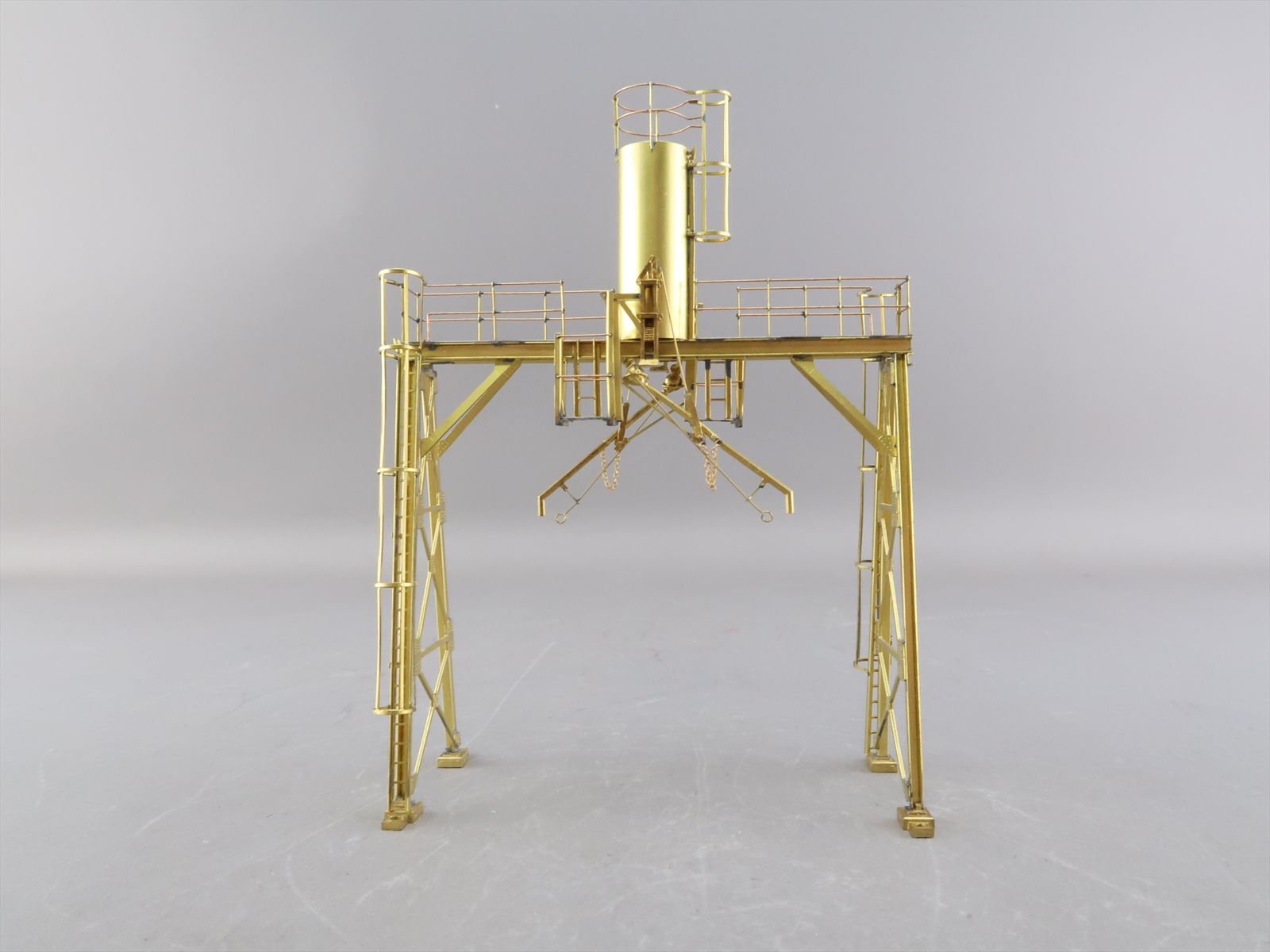 HO Brass Model - OMI 3139 PRR Pennsylvania Roberts & Schaefer Sand ...