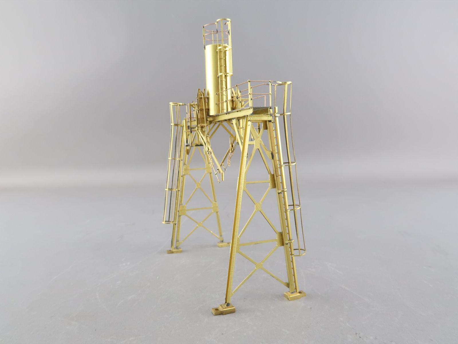 HO Brass Model - OMI 3139 PRR Pennsylvania Roberts & Schaefer Sand ...