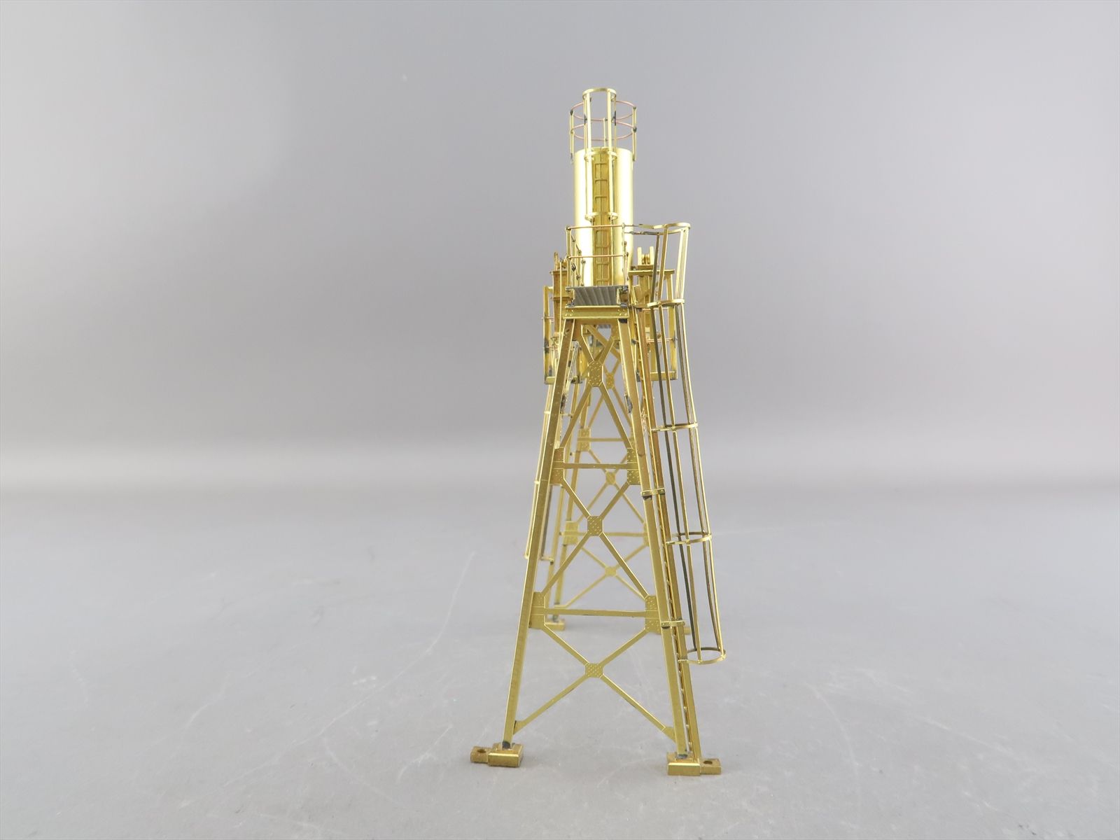 HO Brass Model - OMI 3139 PRR Pennsylvania Roberts & Schaefer Sand ...