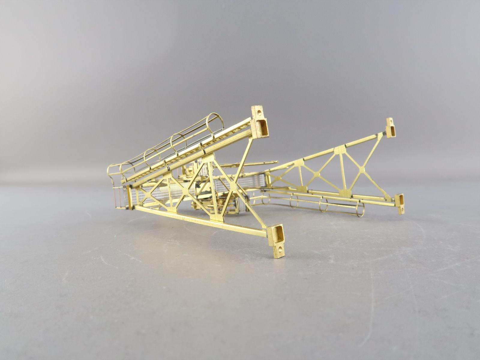 HO Brass Model - OMI 3139 PRR Pennsylvania Roberts & Schaefer Sand ...